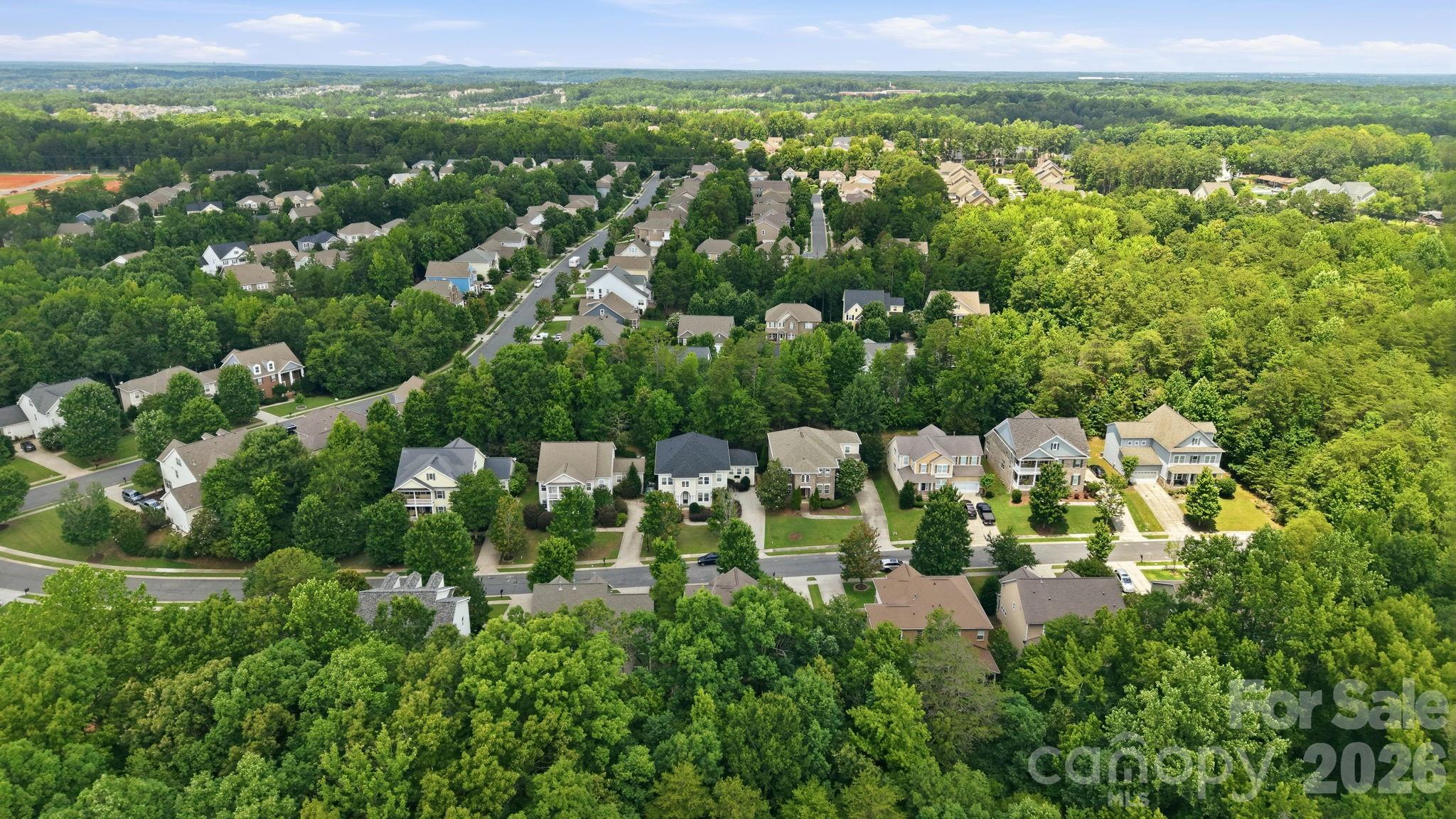 Photo 45 of 8636 Sagekirk Court, Charlotte, NC