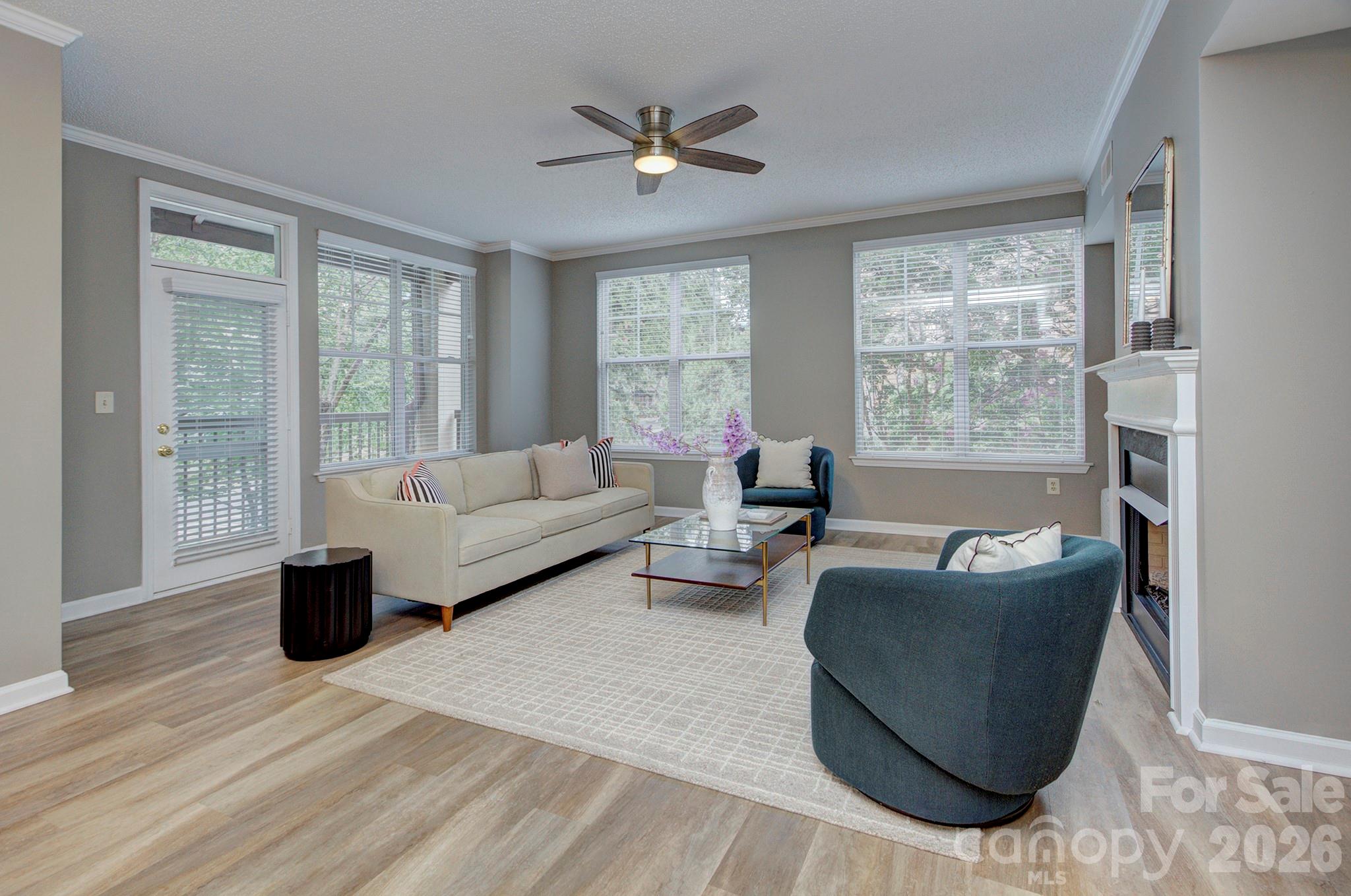 Photo 5 of 405 W 7th Street303, Charlotte, NC