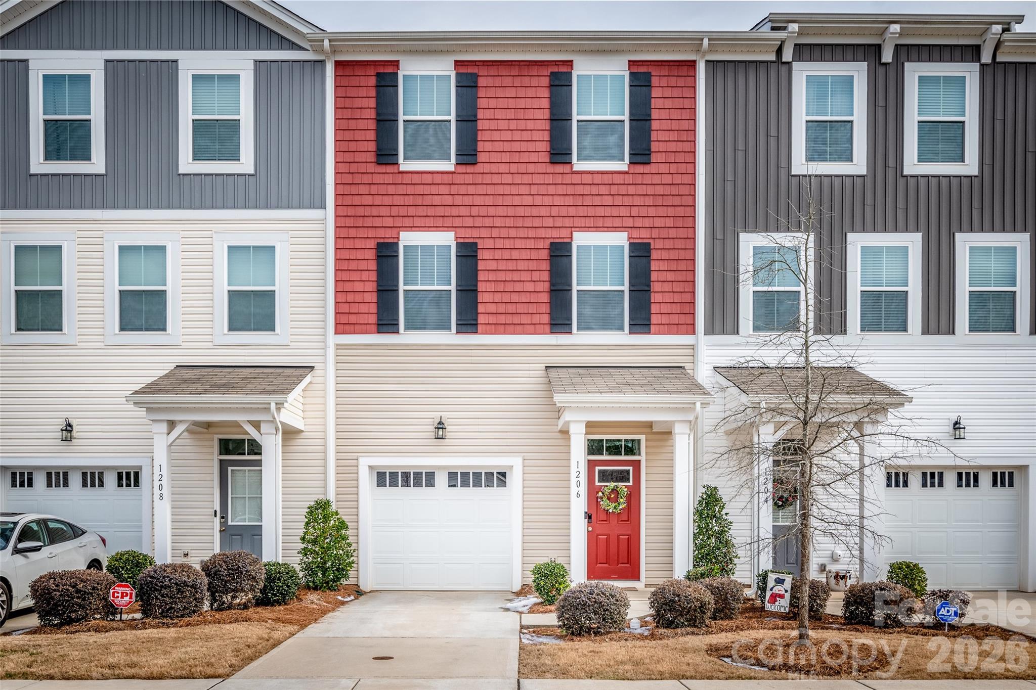 Photo 2 of 1206 Keydet Drive, Charlotte, NC