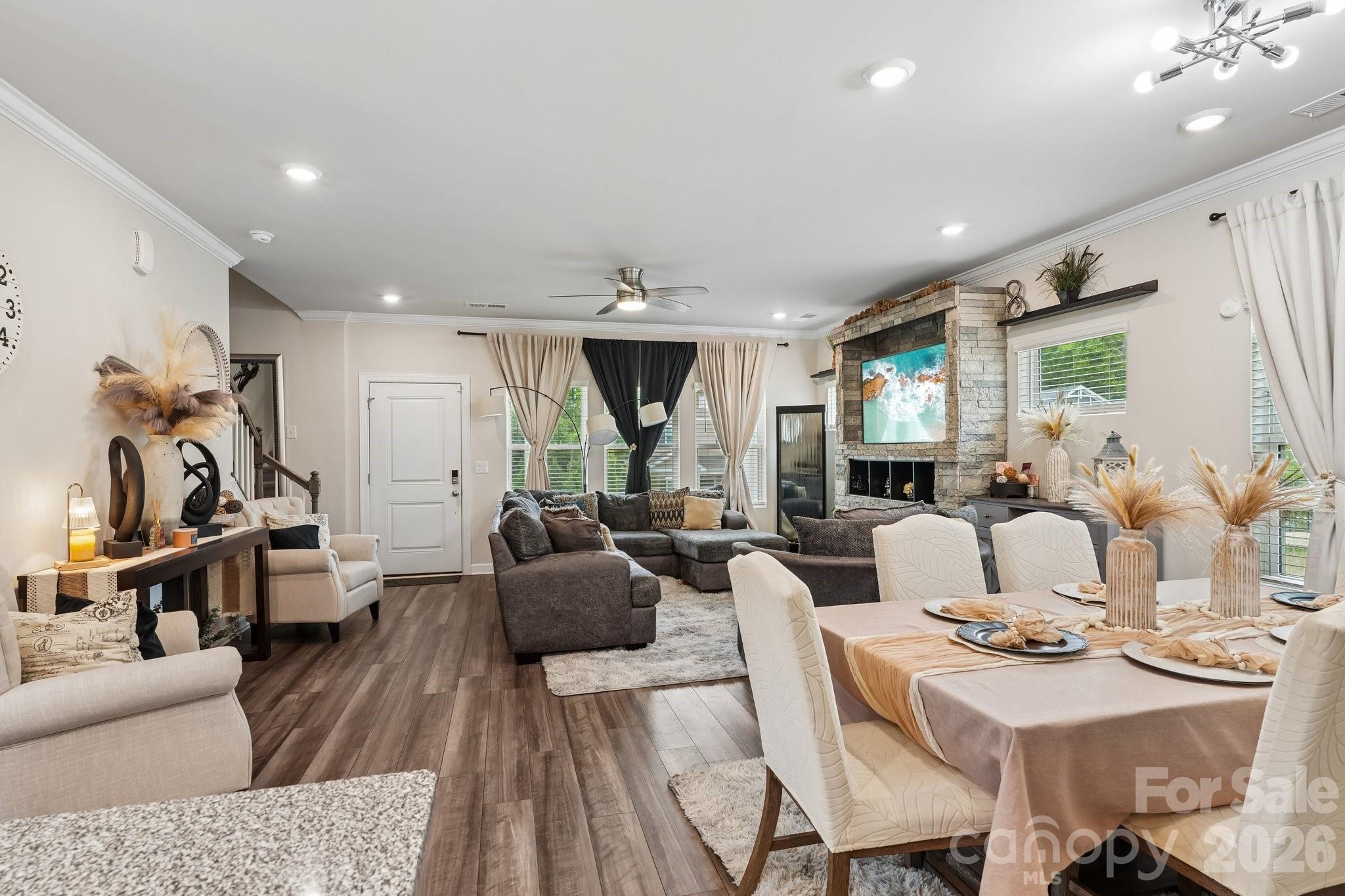 Photo 9 of 14200 Laughing Gull Road, Charlotte, NC