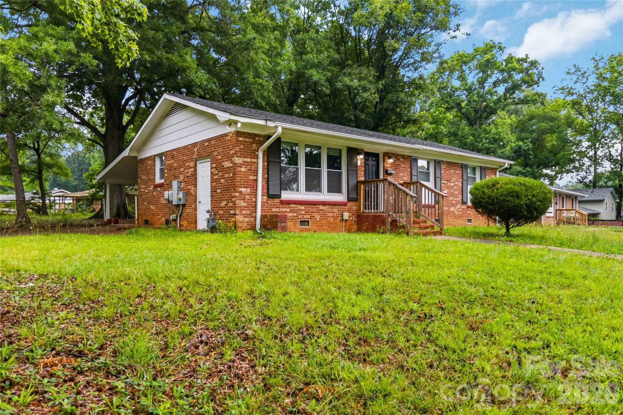 1248 Rosada Drive, Charlotte, NC