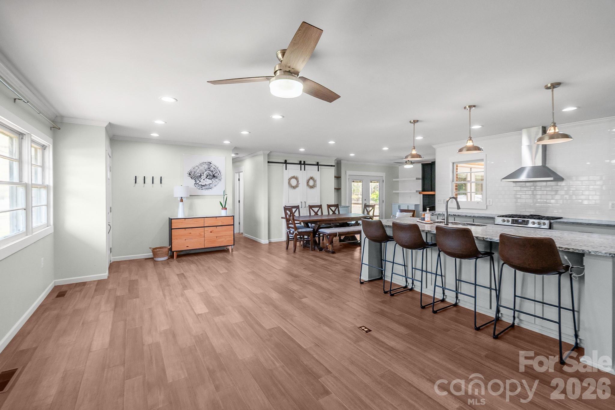 5495 Kershaw Camden Highway, Heath Springs, SC - photo 12 of 45