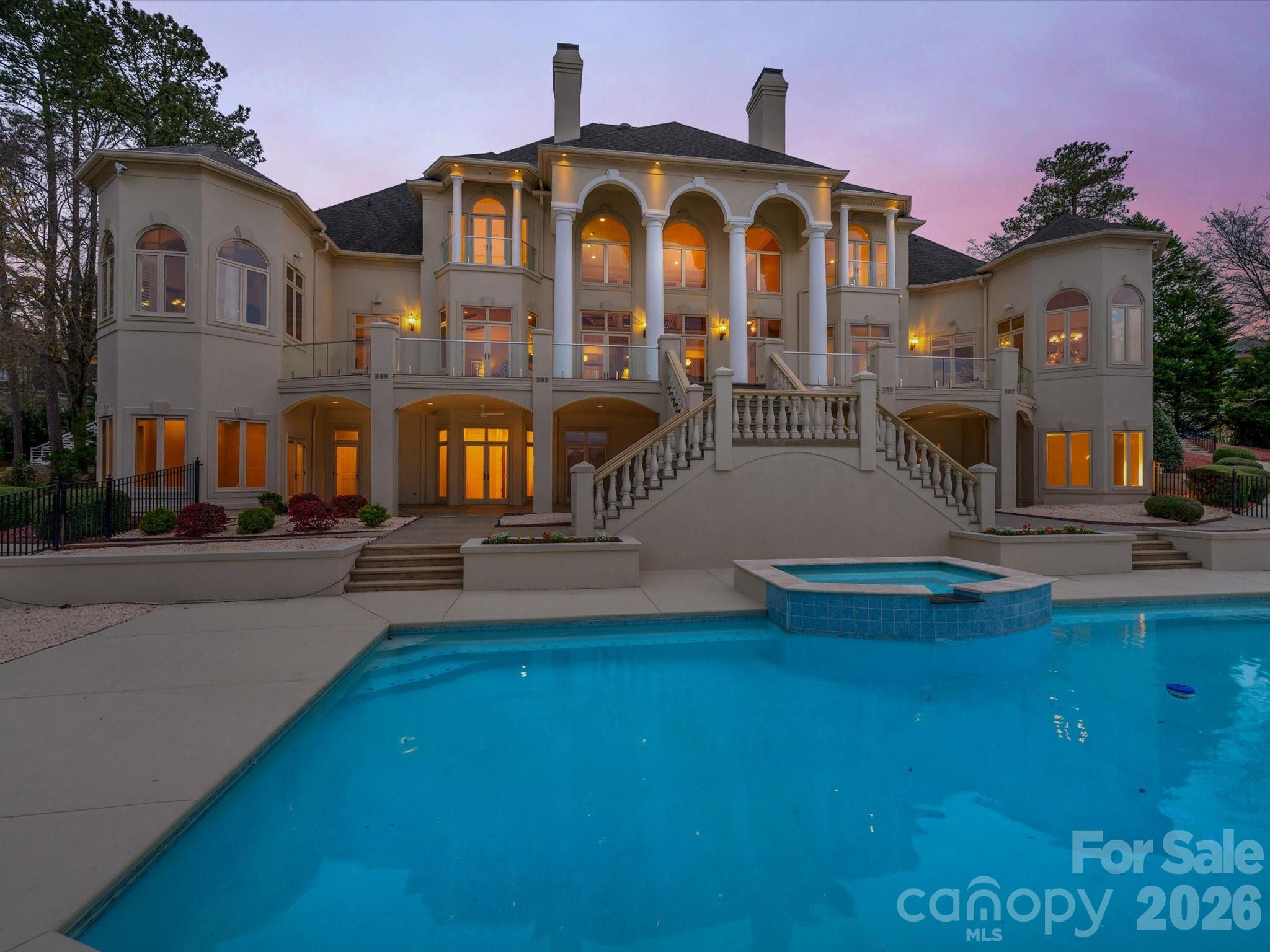 6905 Shinnecock Hill Lane, Charlotte, NC - photo 5 of 49