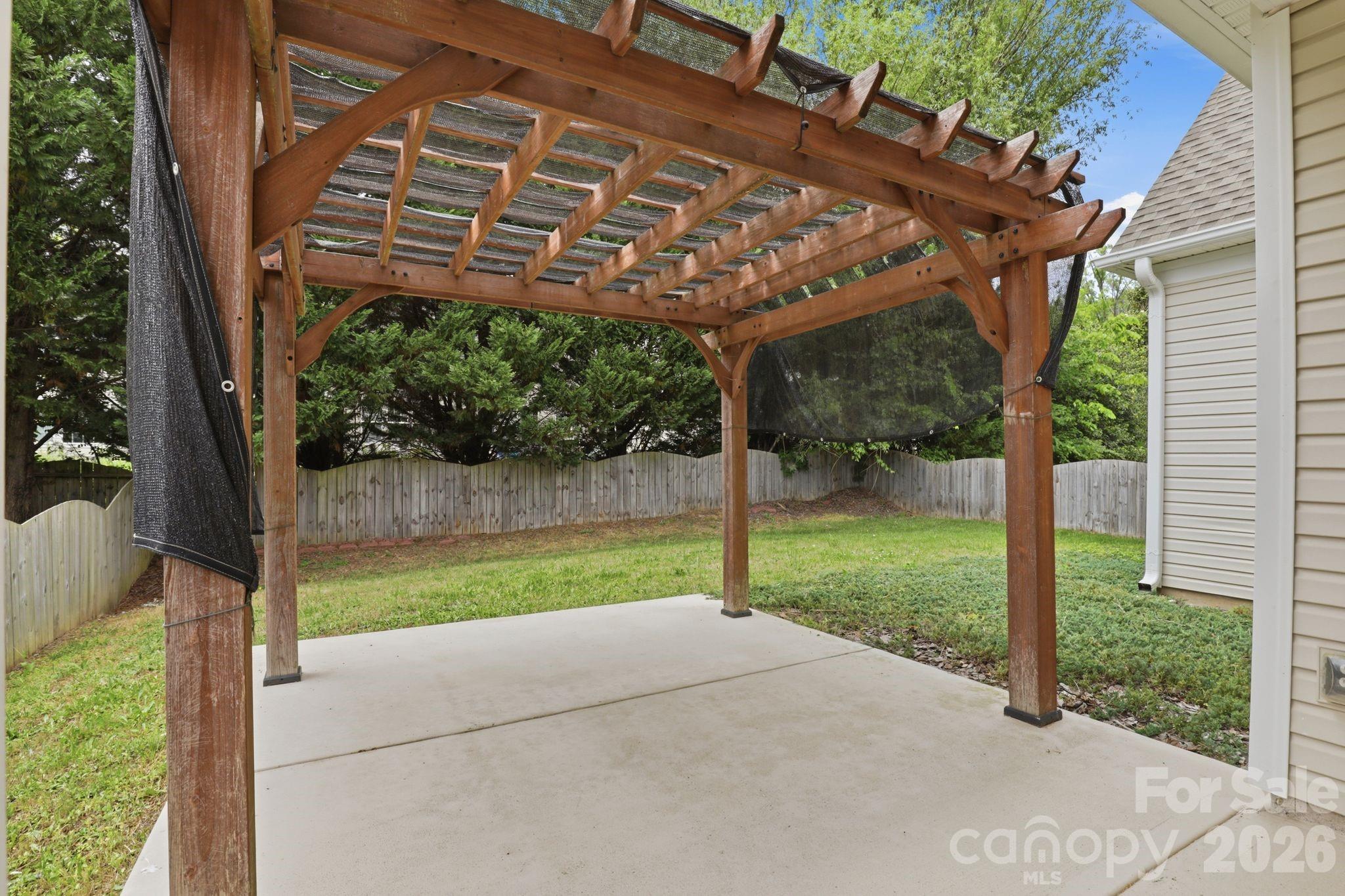 Photo 26 of 11030 Holm Oak Place, Charlotte, NC