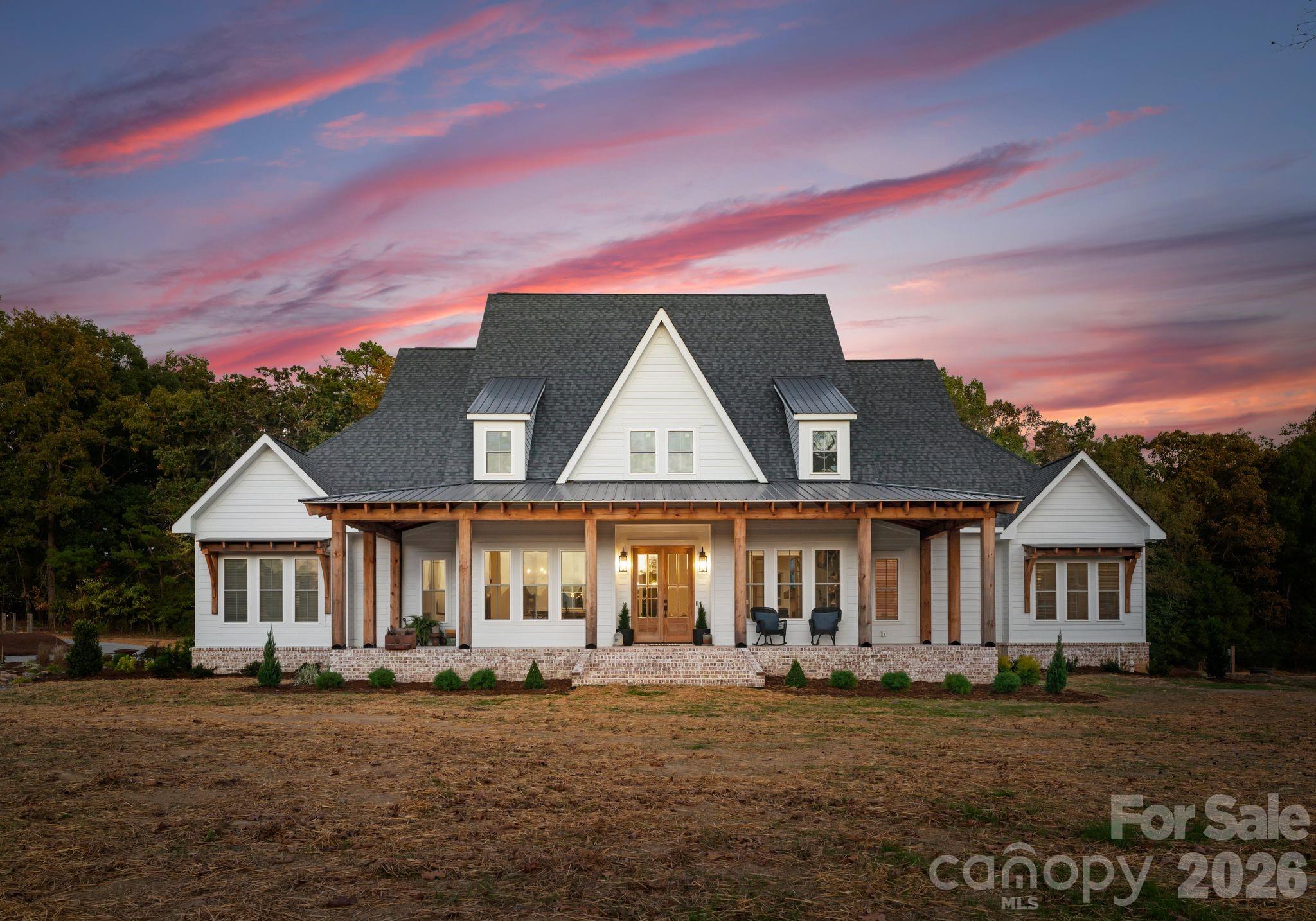 3760 Cappadocia Church Road, Polkton, NC - photo 47 of 49