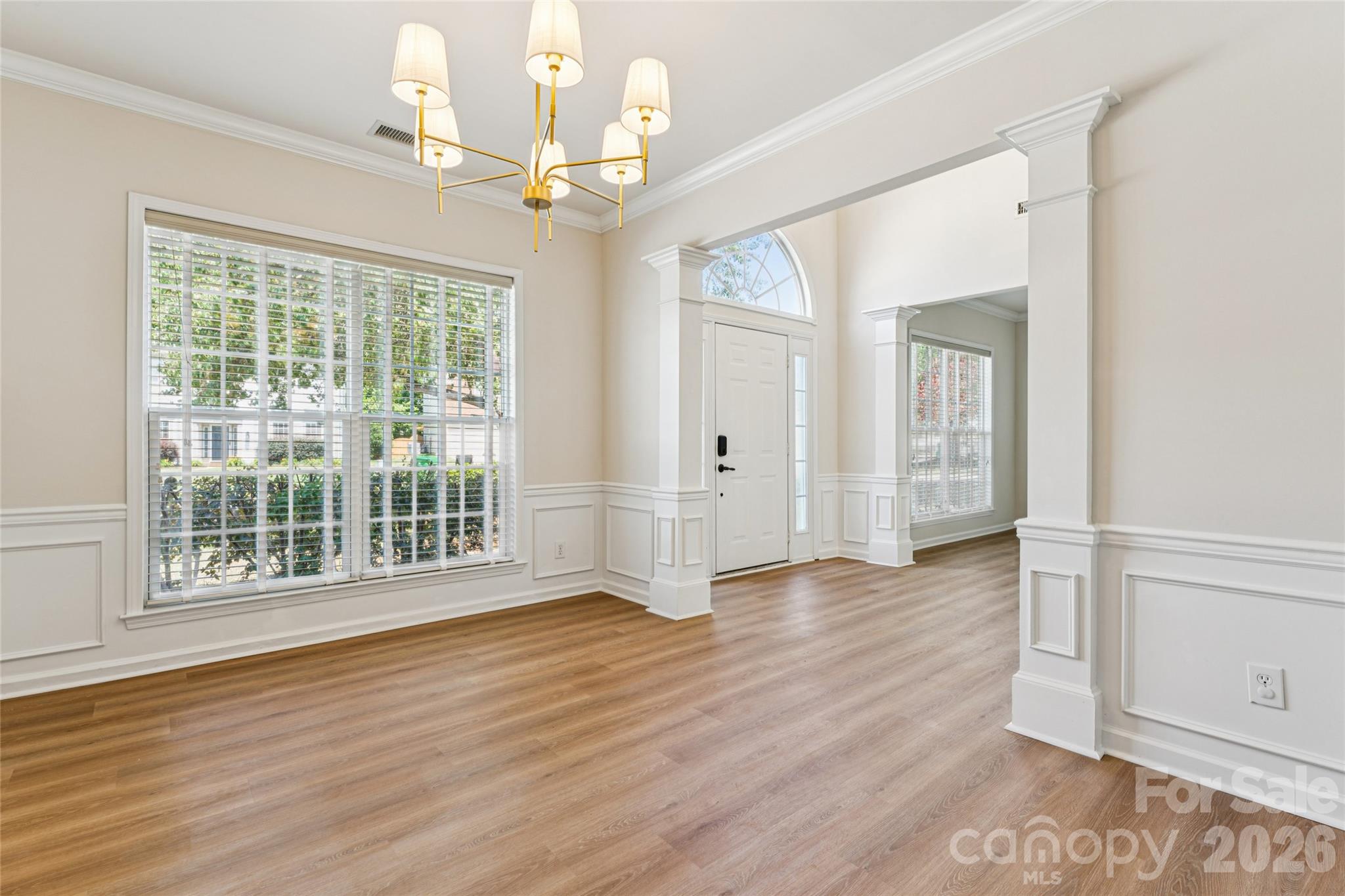Photo 8 of 2523 Beacon Forest Drive, Charlotte, NC