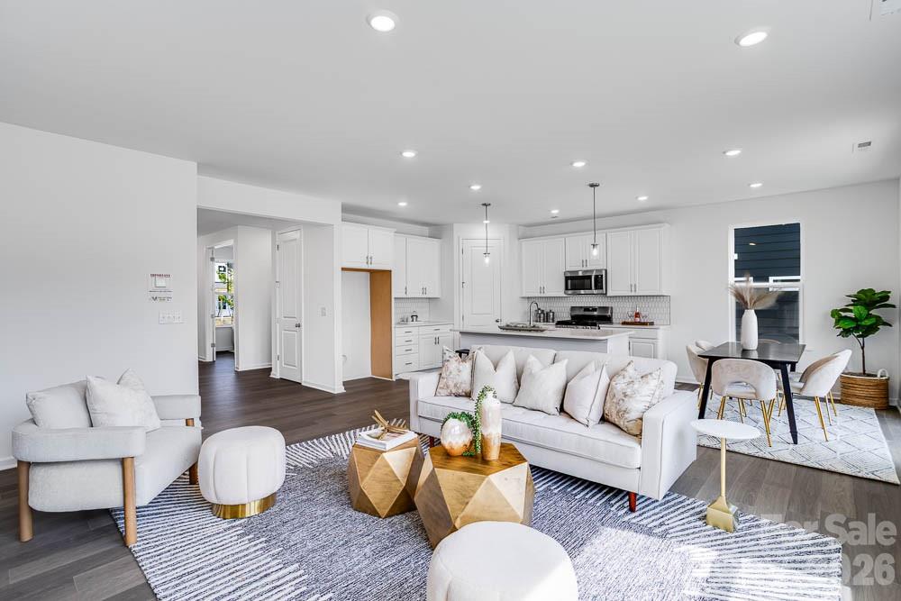 Photo 9 of 18230 Torchbearer Lane, Charlotte, NC