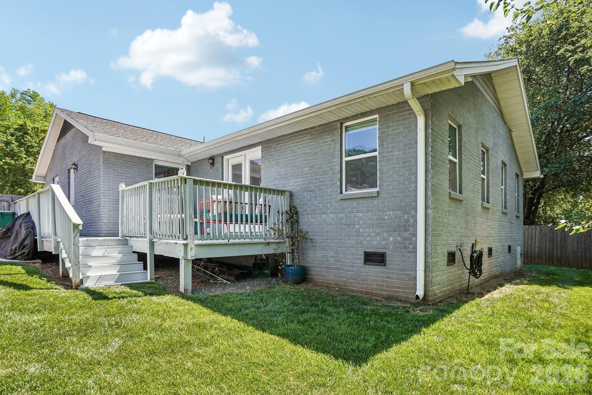 4238 Donnybrook Place, Charlotte, NC - photo 34 of 45