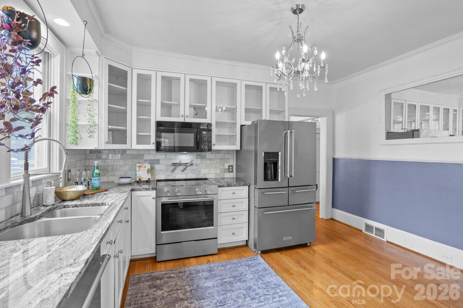 821 Watson Avenue, Winston Salem, NC - photo 17 of 27