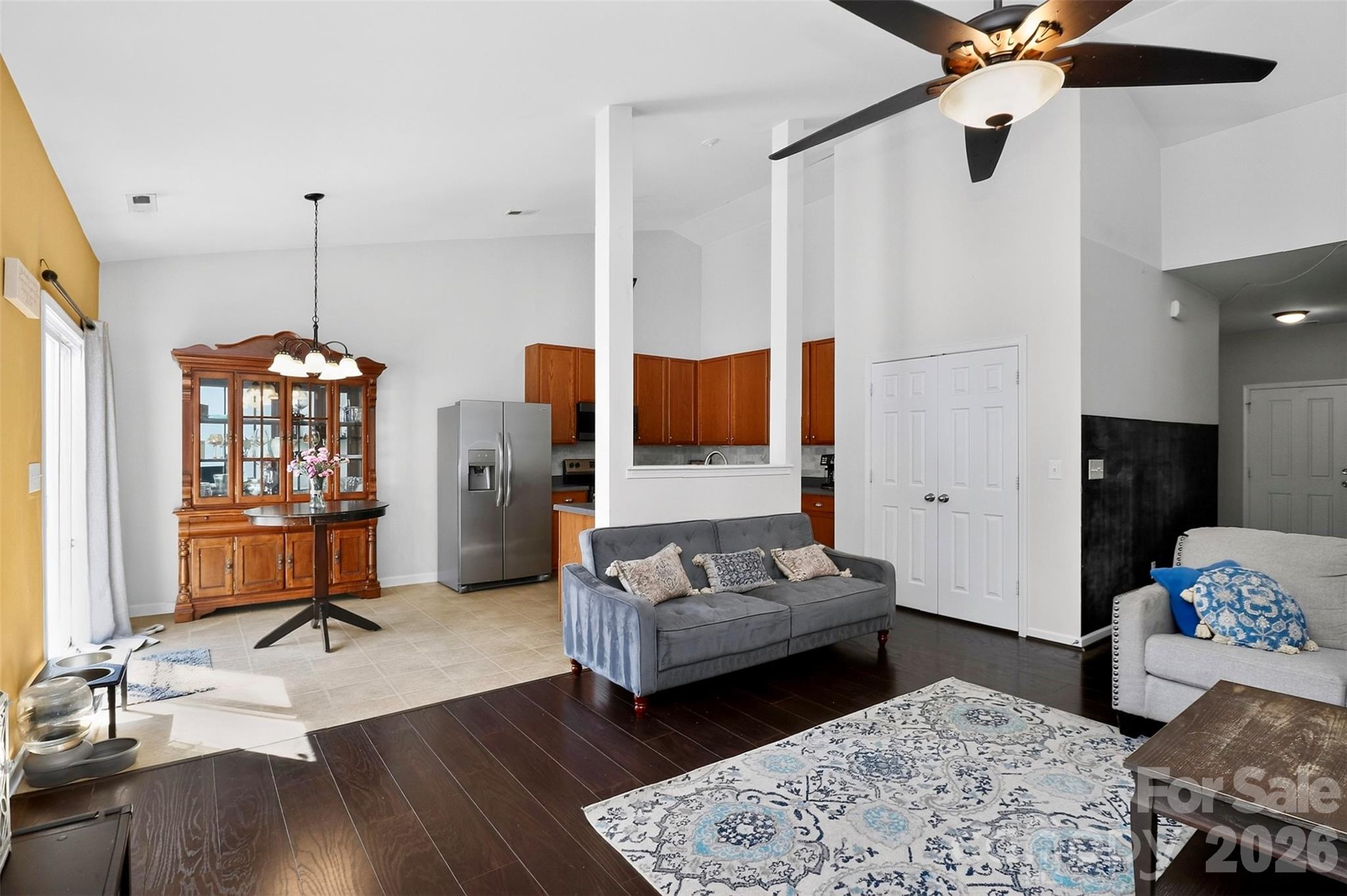 Photo 13 of 8807 Heartleaf Road, Charlotte, NC