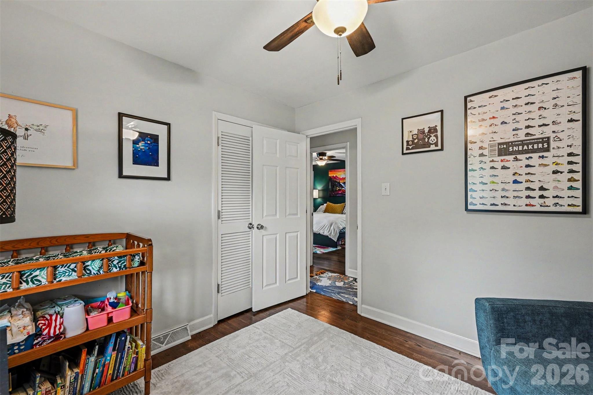2018 Knell Drive, Charlotte, NC - photo 31 of 49