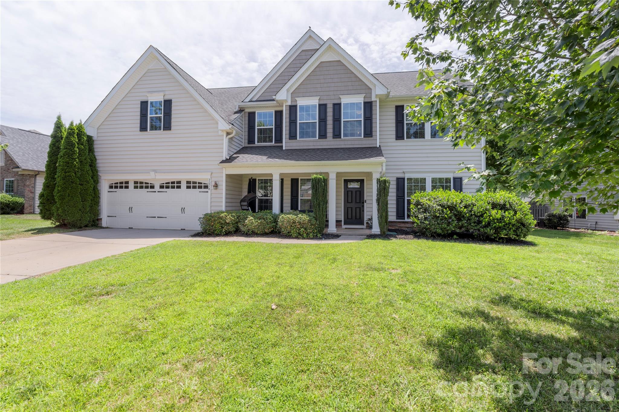 Photo 3 of 2078 Taney Way, Fort Mill, SC