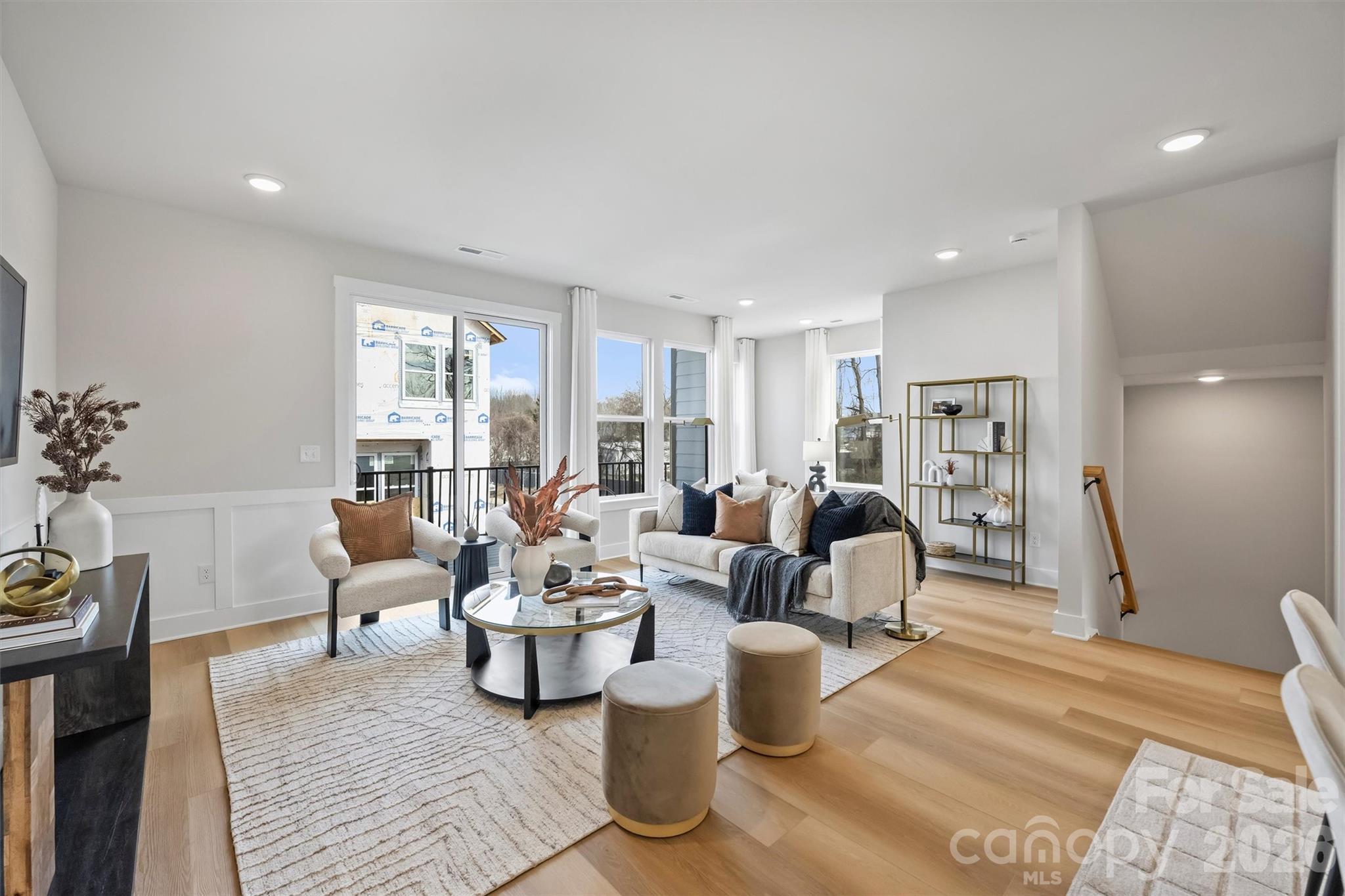 Photo 7 of 8006 Sansom Circle, Charlotte, NC