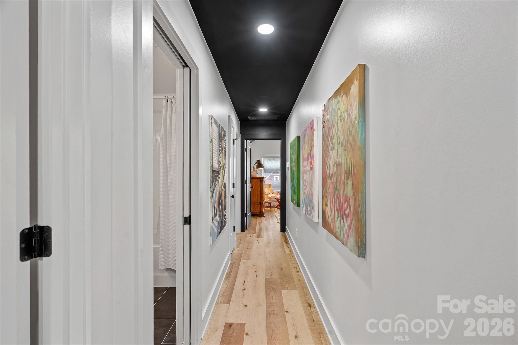 Photo 14 of 1642 Longfellow Street, Charlotte, NC