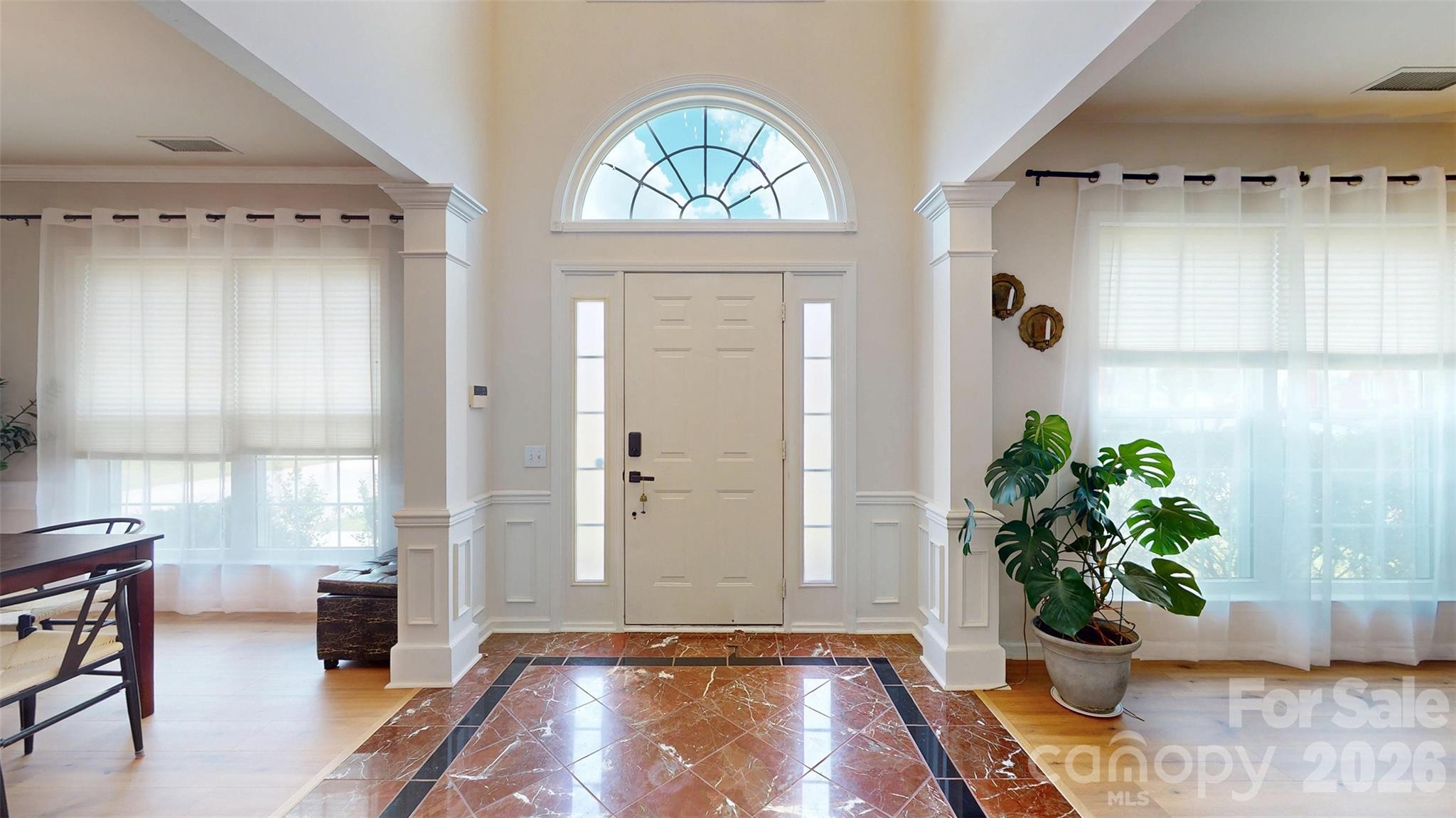 Photo 6 of 3543 Manor House Drive, Charlotte, NC