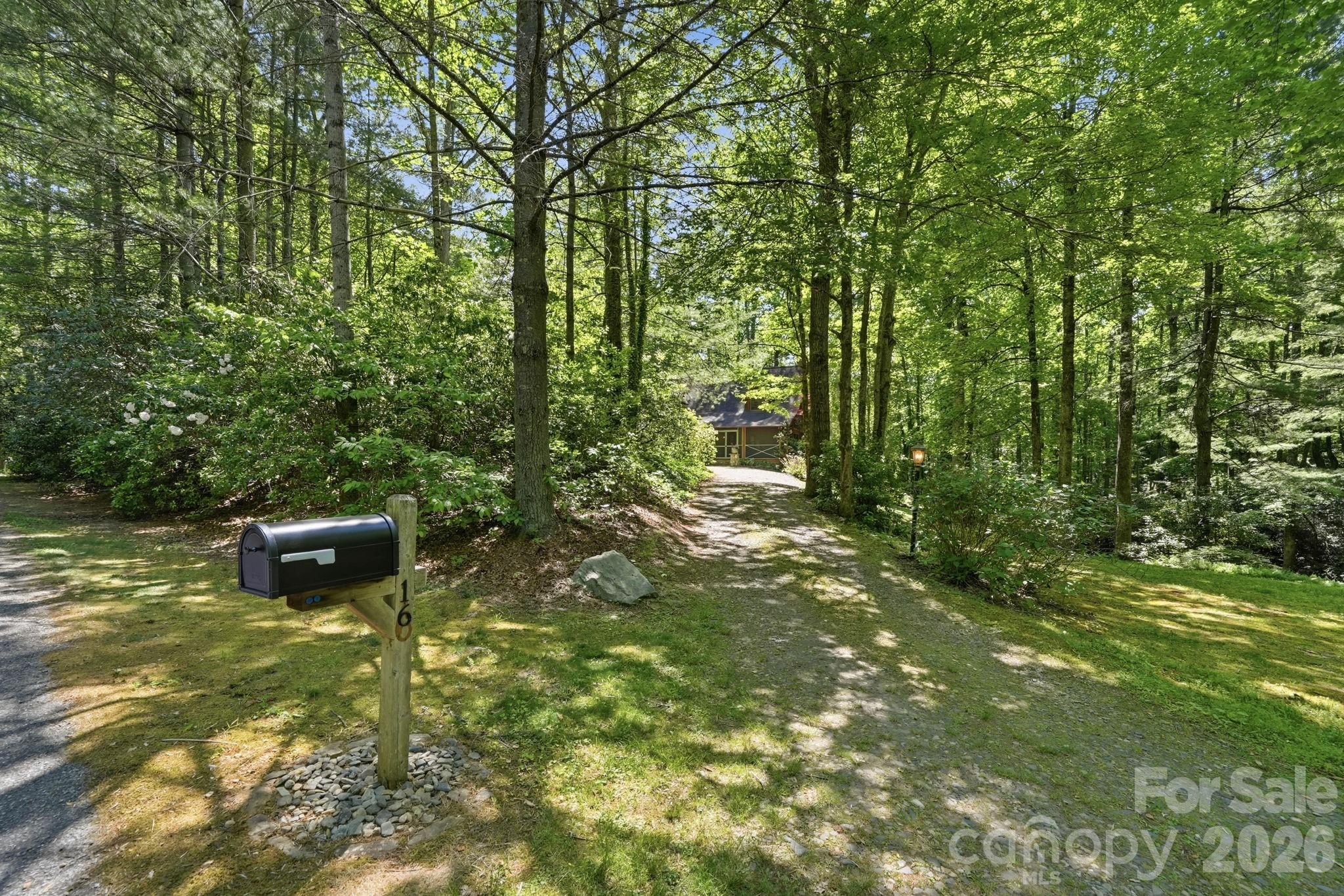 16 Shadow Brook Drive, Flat Rock, NC - photo 37 of 44