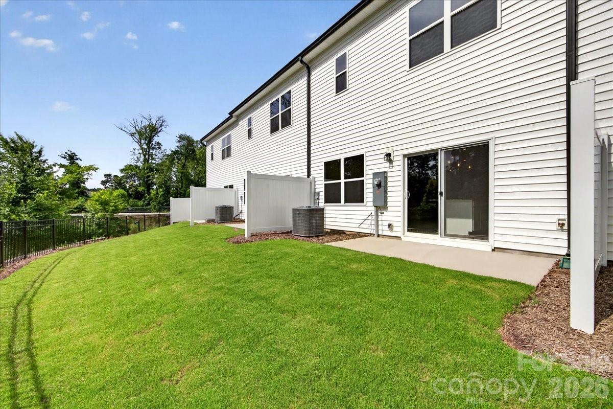 Photo 30 of 6049 Longar Lane, Charlotte, NC