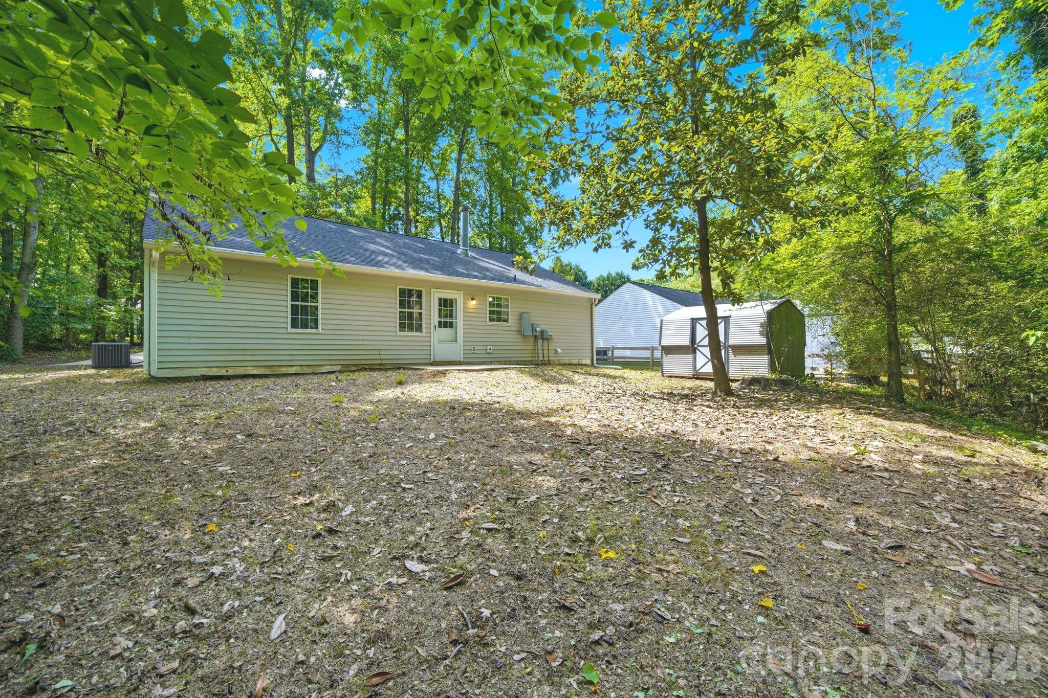 Photo 31 of 6324 Grove Park Boulevard, Charlotte, NC