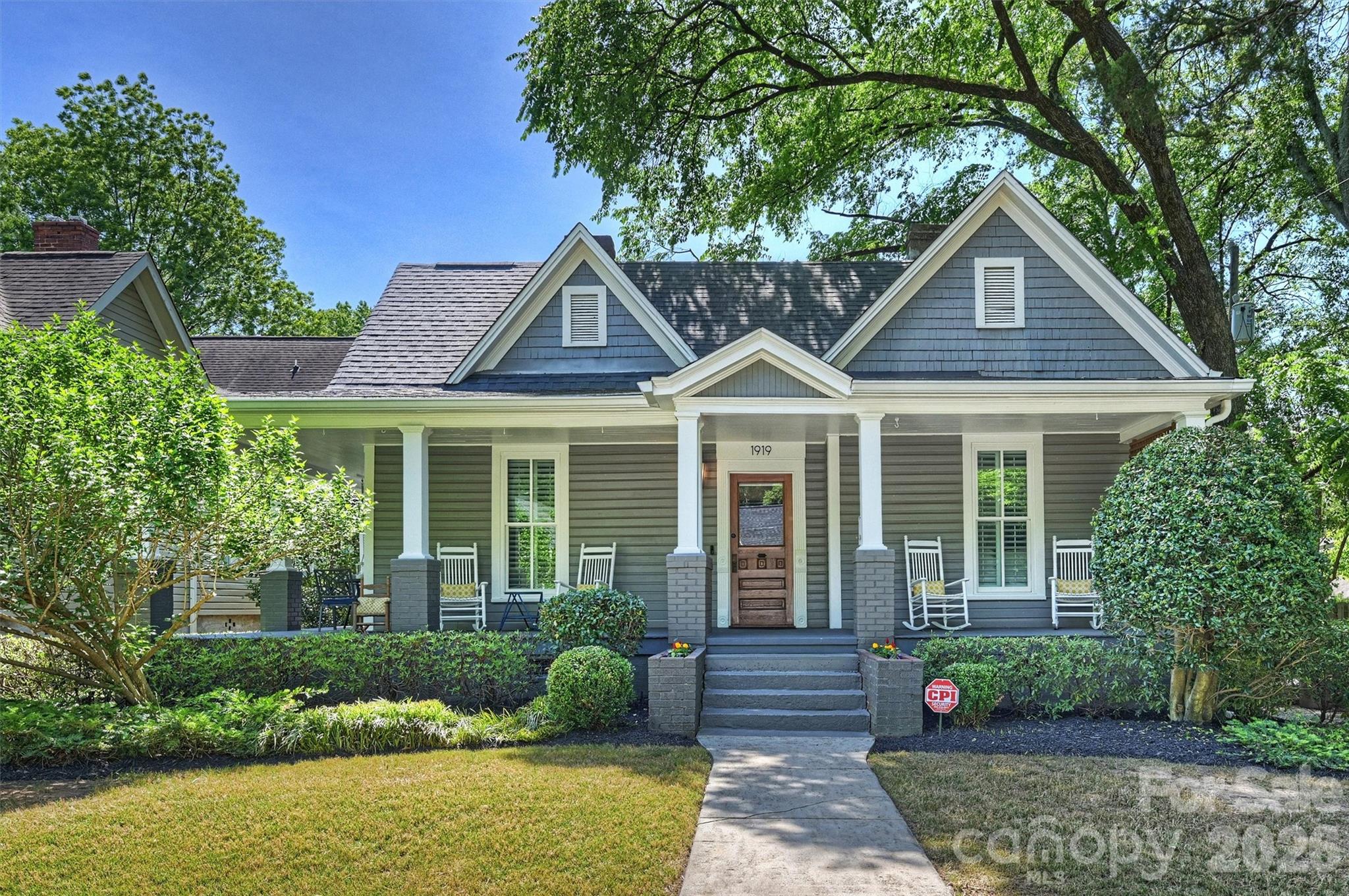 1919 Springdale Avenue, Charlotte, NC