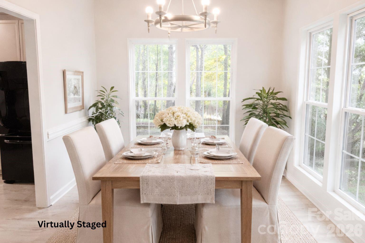 Photo 7 of 12224 Sutters Hill Court5, Charlotte, NC