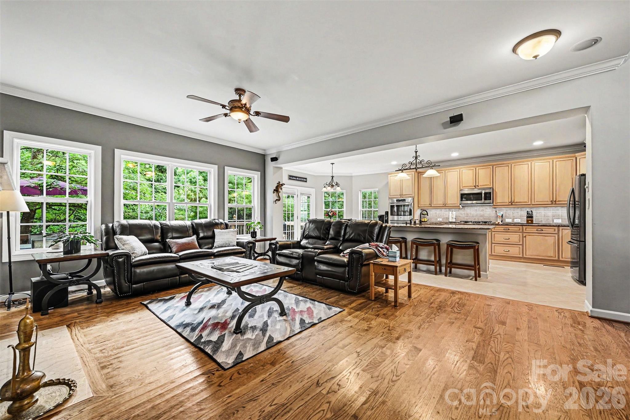 Photo 7 of 3124 Grandeur Road, Charlotte, NC
