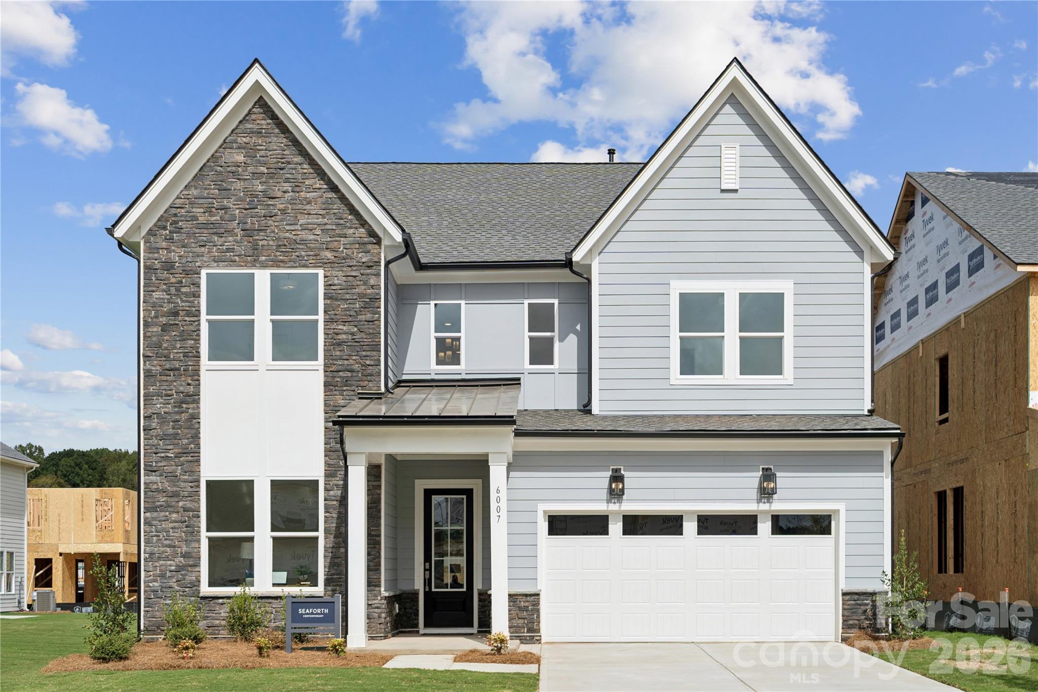 6007 Moonglade Lane427, Charlotte, NC