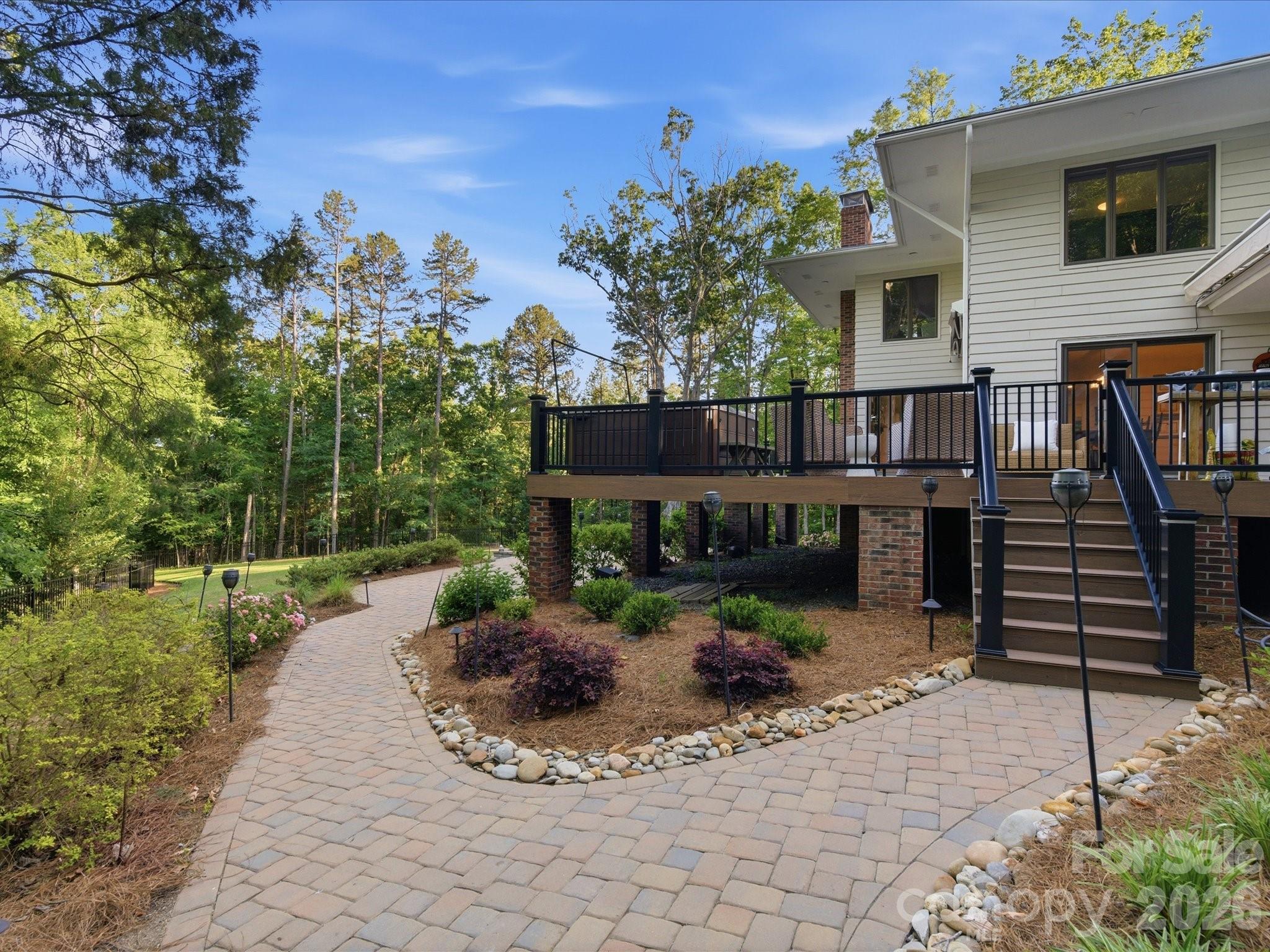 115 Forest Cliff Court NE, Concord, NC - photo 43 of 49