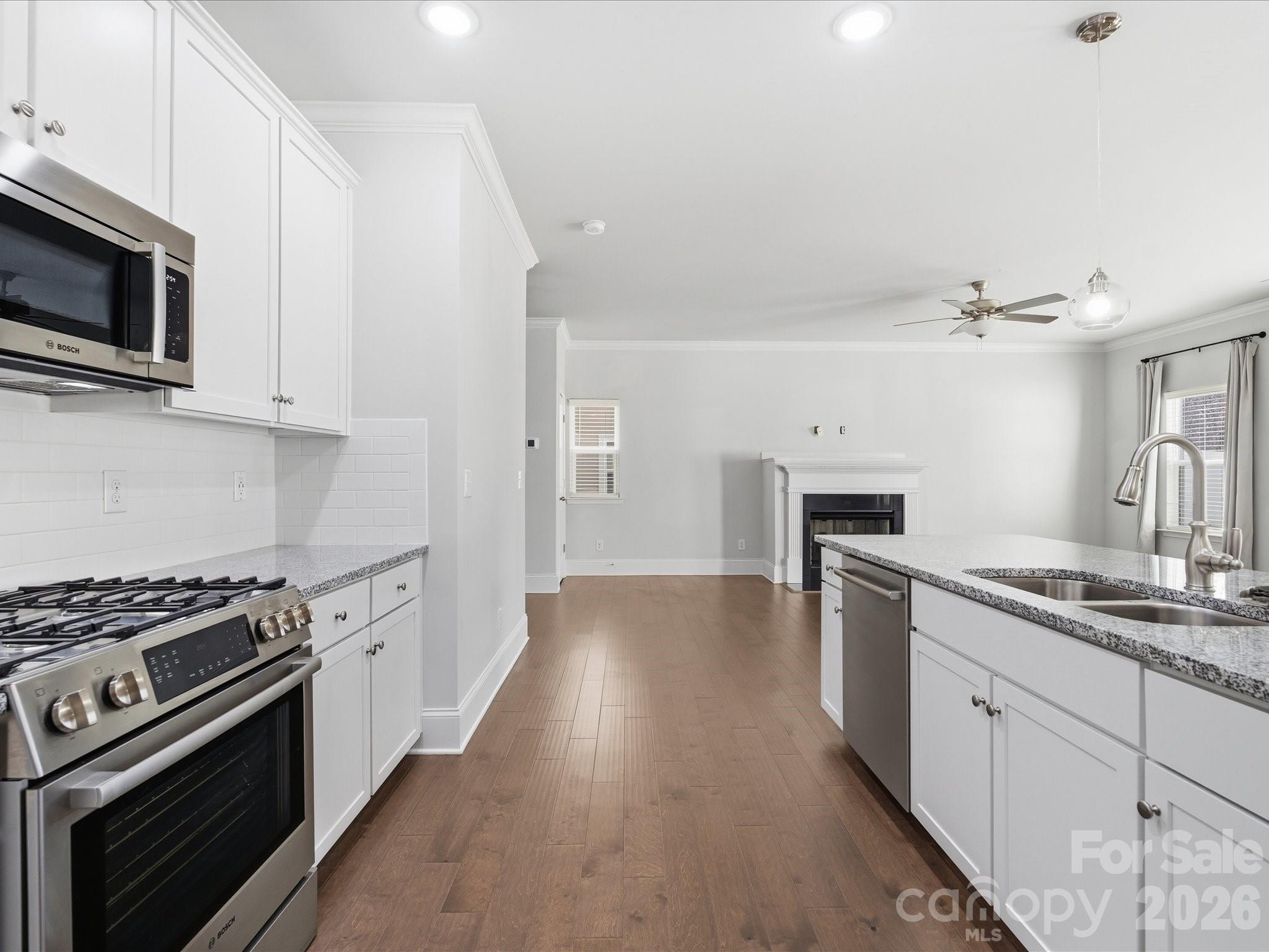 535 Cowans Villa Road6, Staley, NC - photo 19 of 49