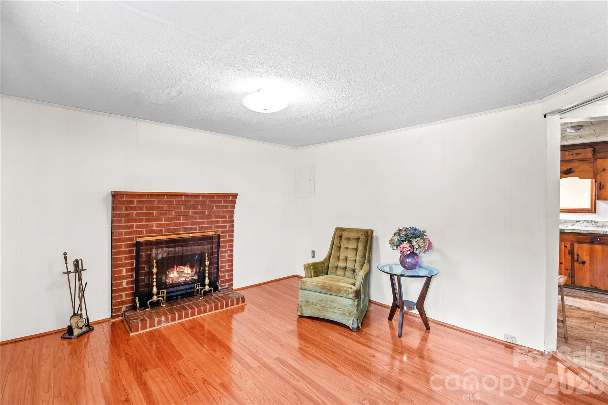 Photo 2 of 155 Parkertown Road, Mooresville, NC