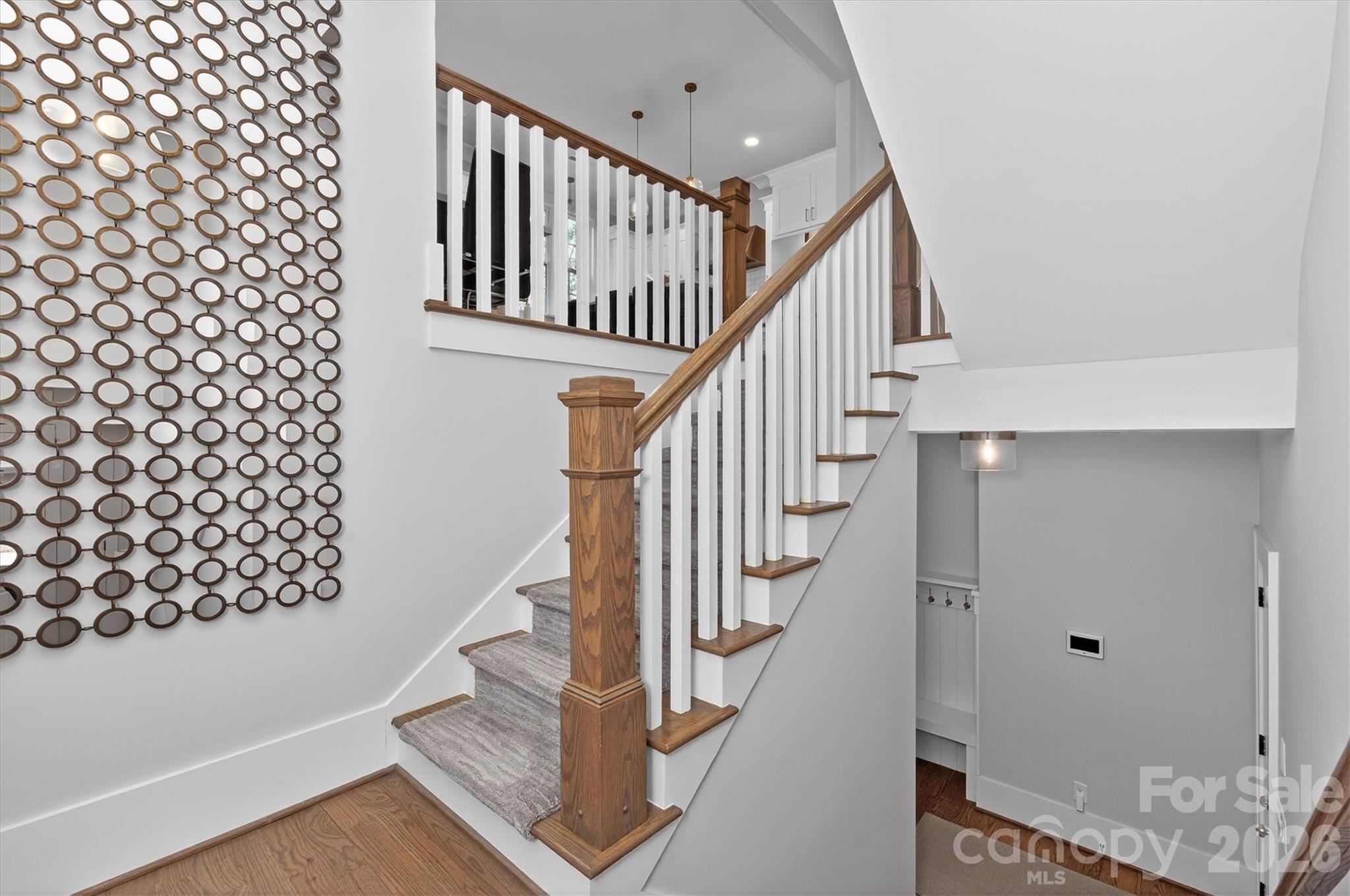 Photo 4 of 2815 Hillside Springs Drive, Charlotte, NC