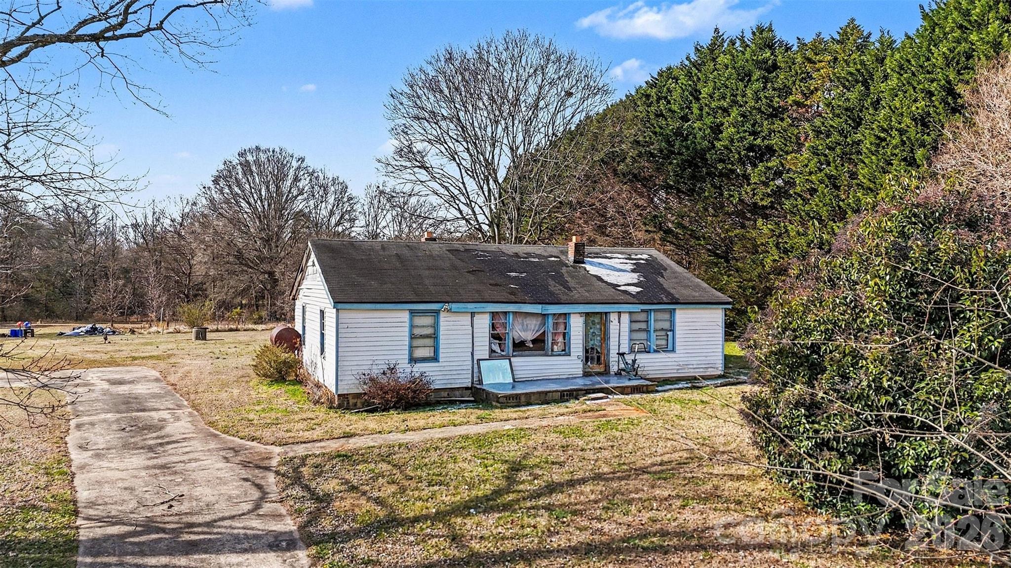 5191 Fewell Road, Clover, SC