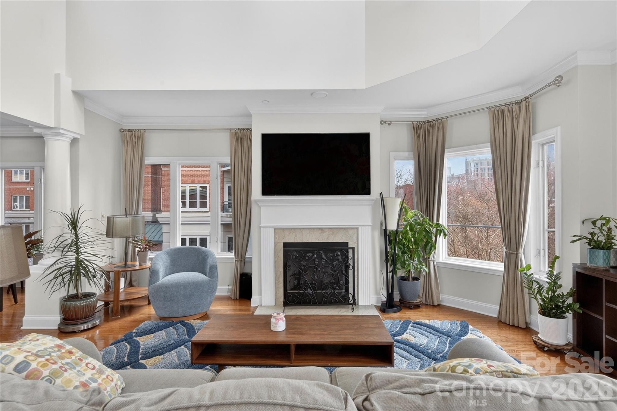Photo 6 of 415 N Church Street309, Charlotte, NC