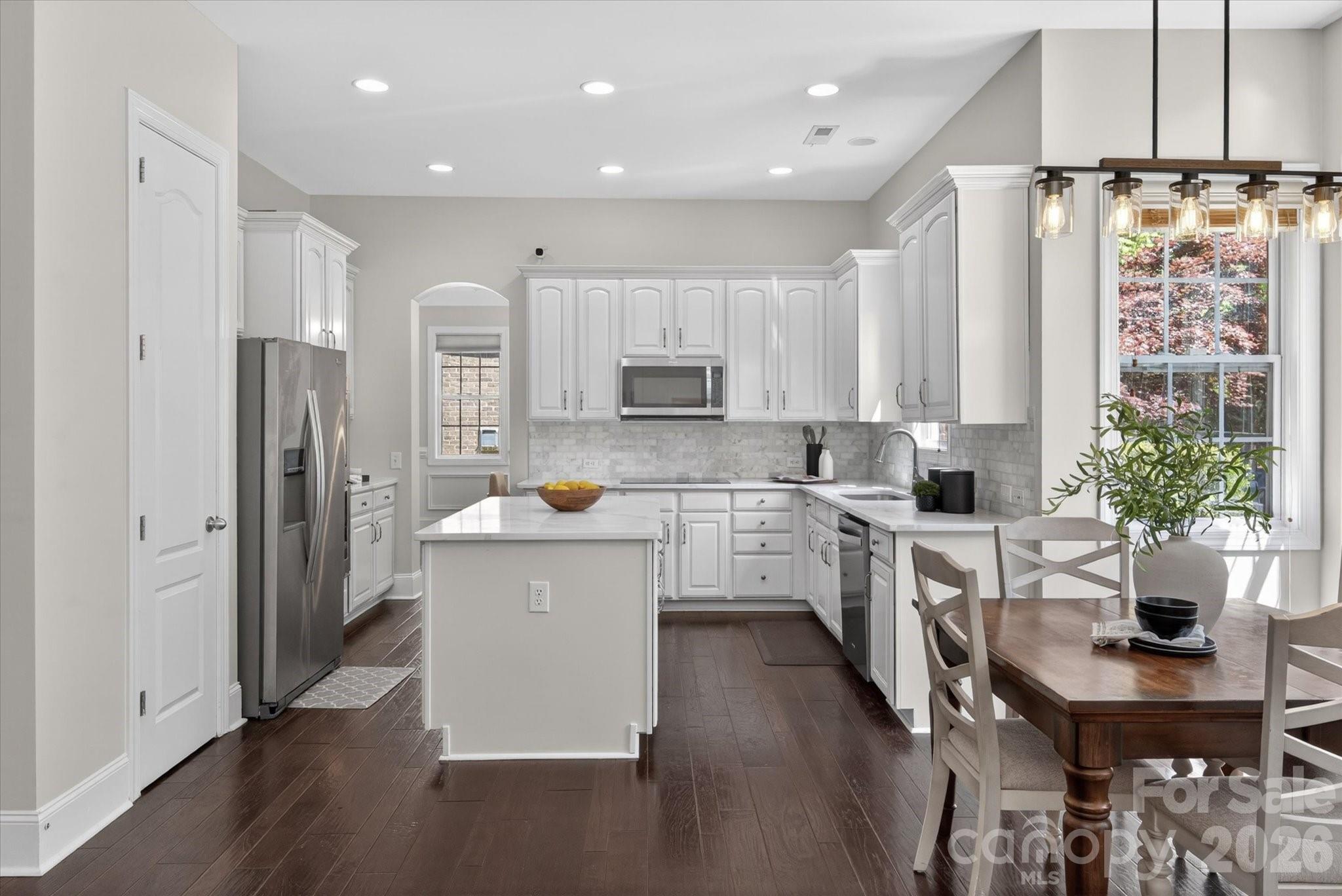Photo 13 of 4936 Hawk Shadow Lane, Charlotte, NC