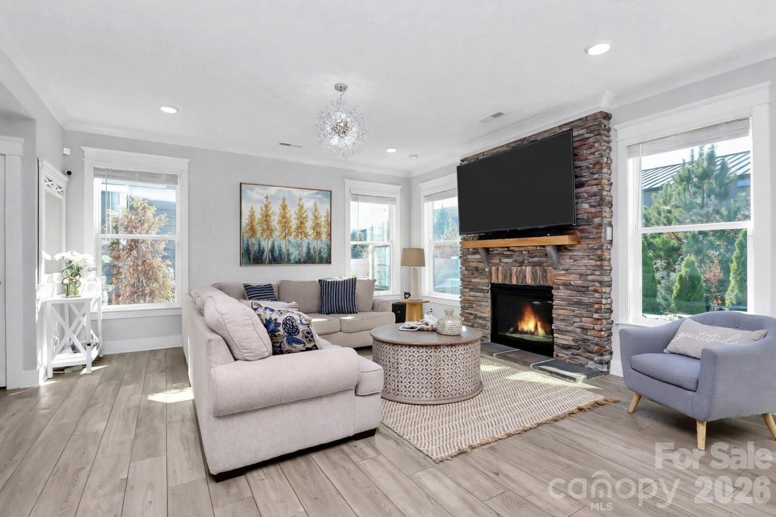 Photo 4 of 4030 Belle Landing Road7, Charlotte, NC