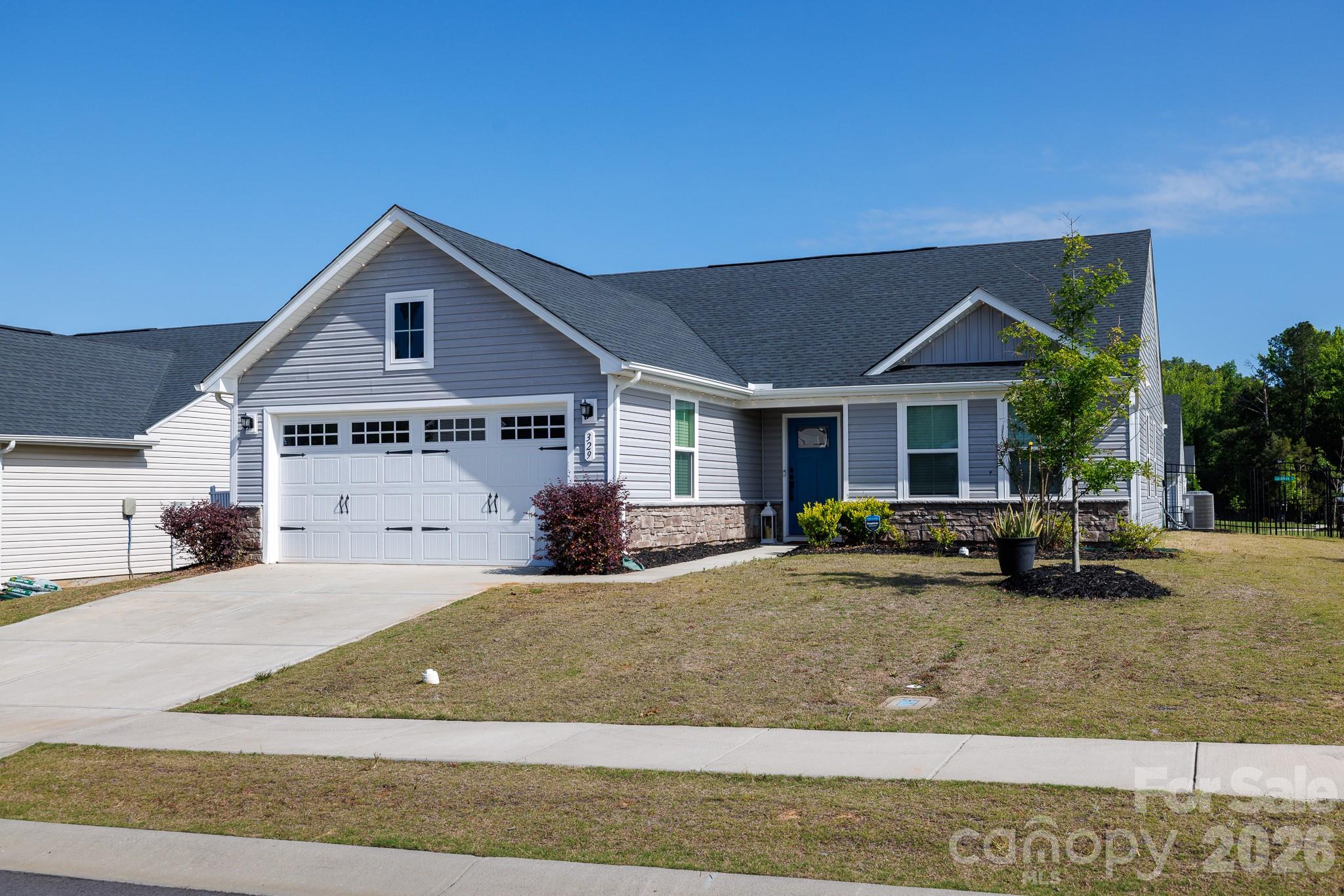 Photo 2 of 329 Damask Drive, Lancaster, SC