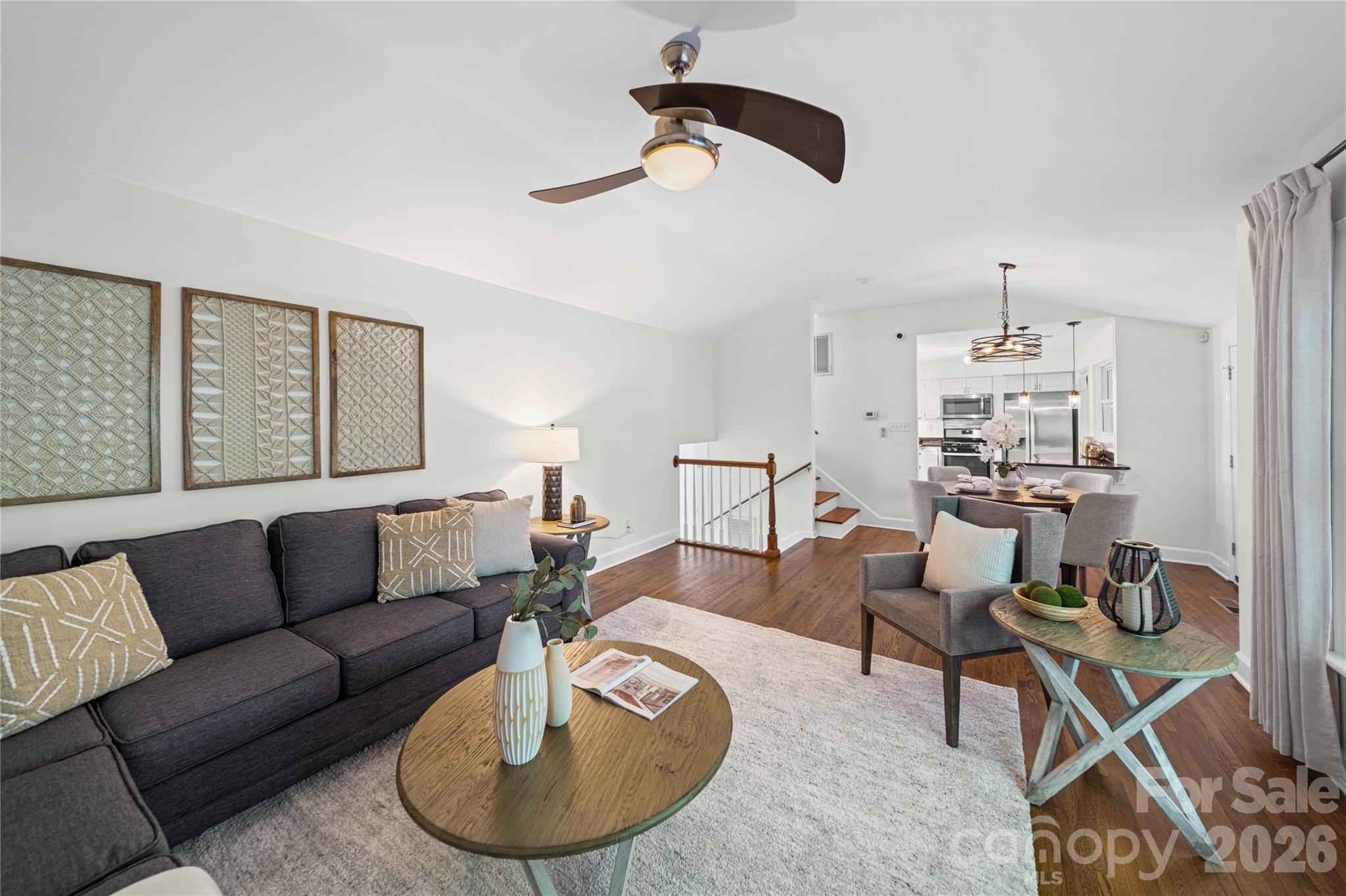 Photo 5 of 4220 Firwood Lane, Charlotte, NC