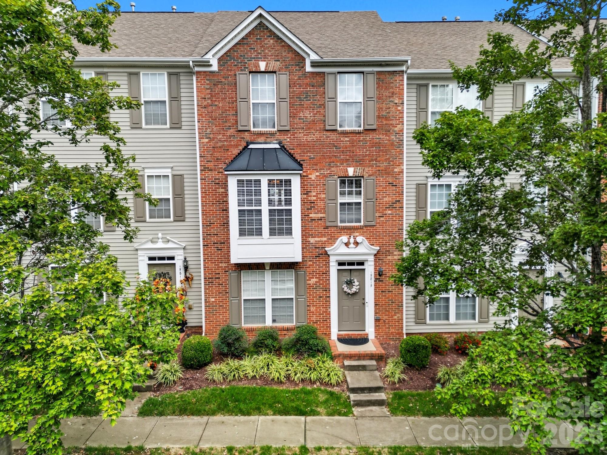 Home for sale at 15815 Castle Watch Avenue, Charlotte, NC — photo 1 of 41