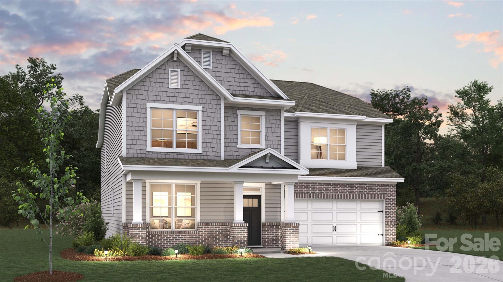 546 Mahogany Road, York, SC