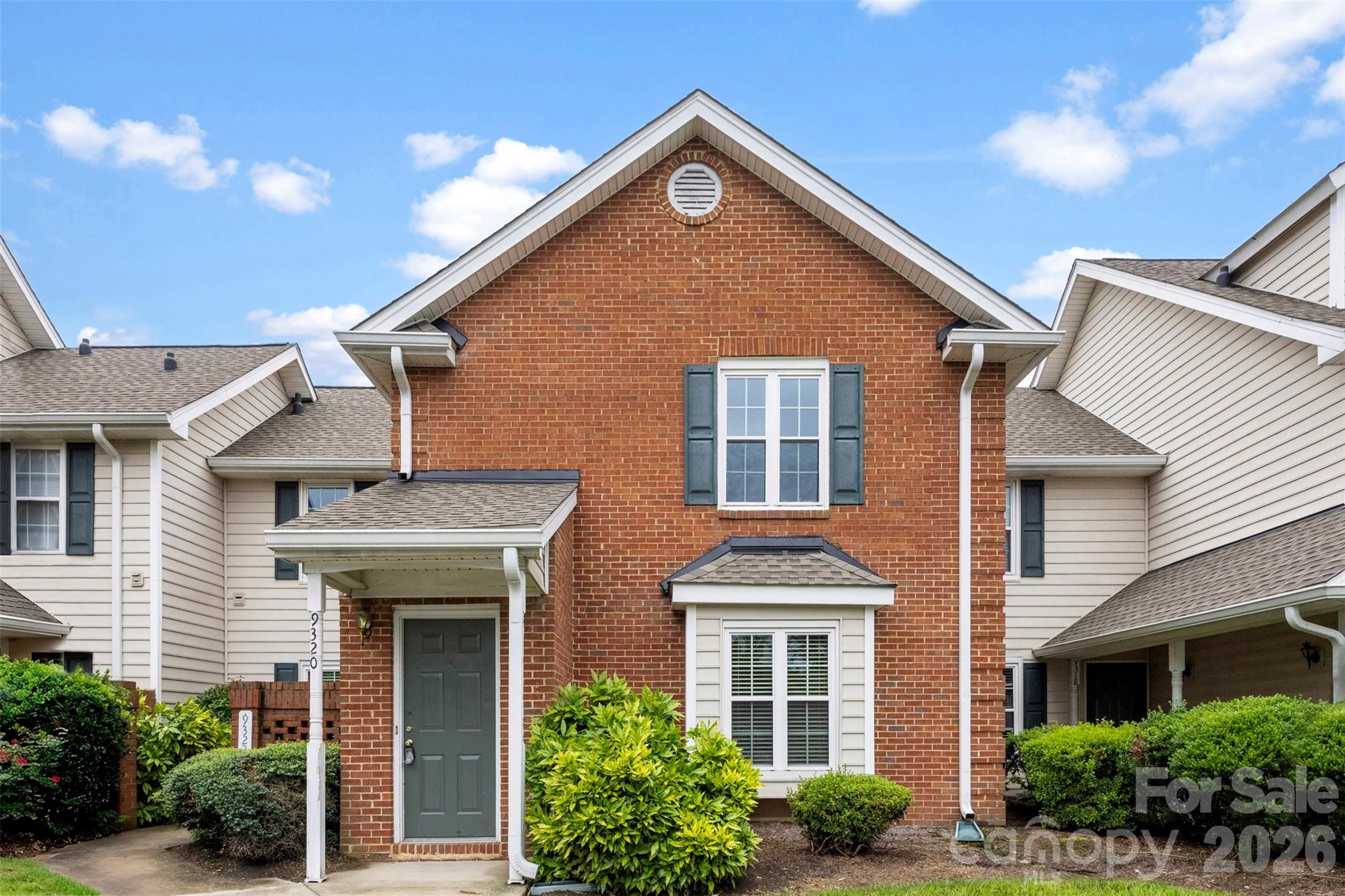 Home for sale at 9320 South Vicksburg Park Court, Charlotte, NC — photo 1 of 23