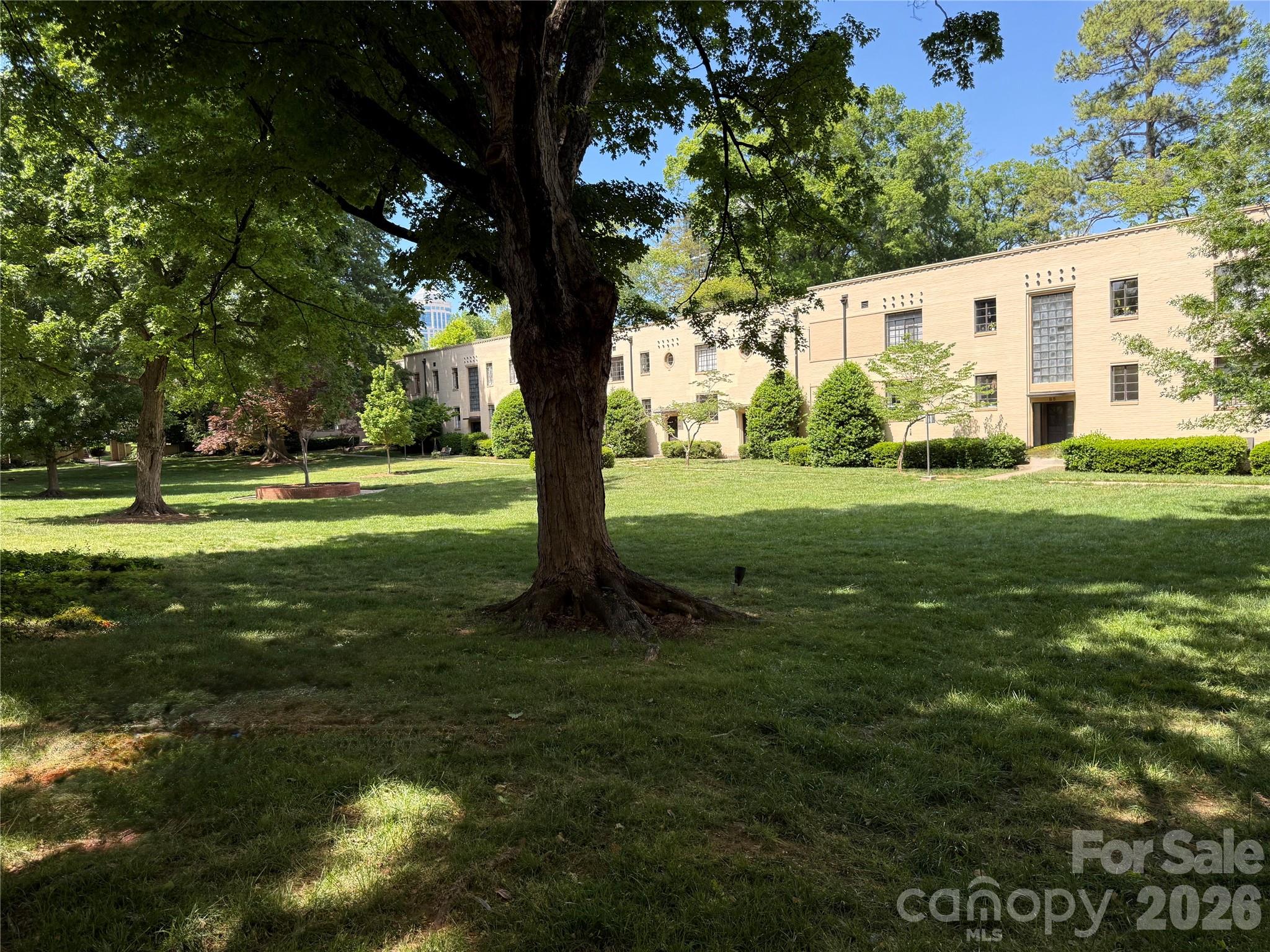 Photo 16 of 1121 Myrtle Avenue15, Charlotte, NC