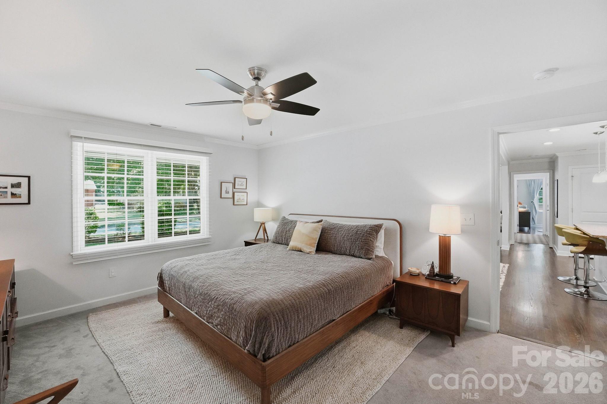 Photo 14 of 3715 Delgany Drive, Charlotte, NC