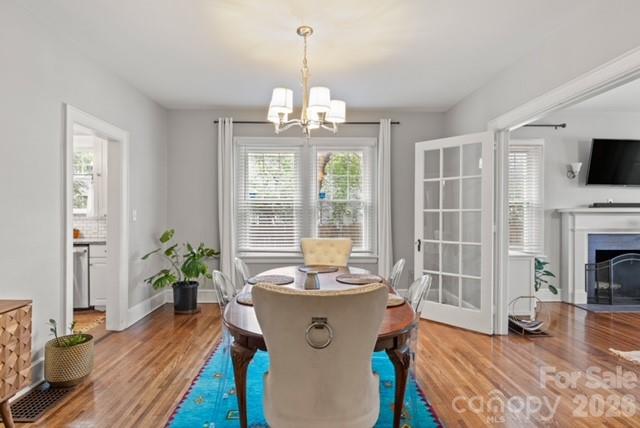 Photo 9 of 2308 Carmine Street, Charlotte, NC