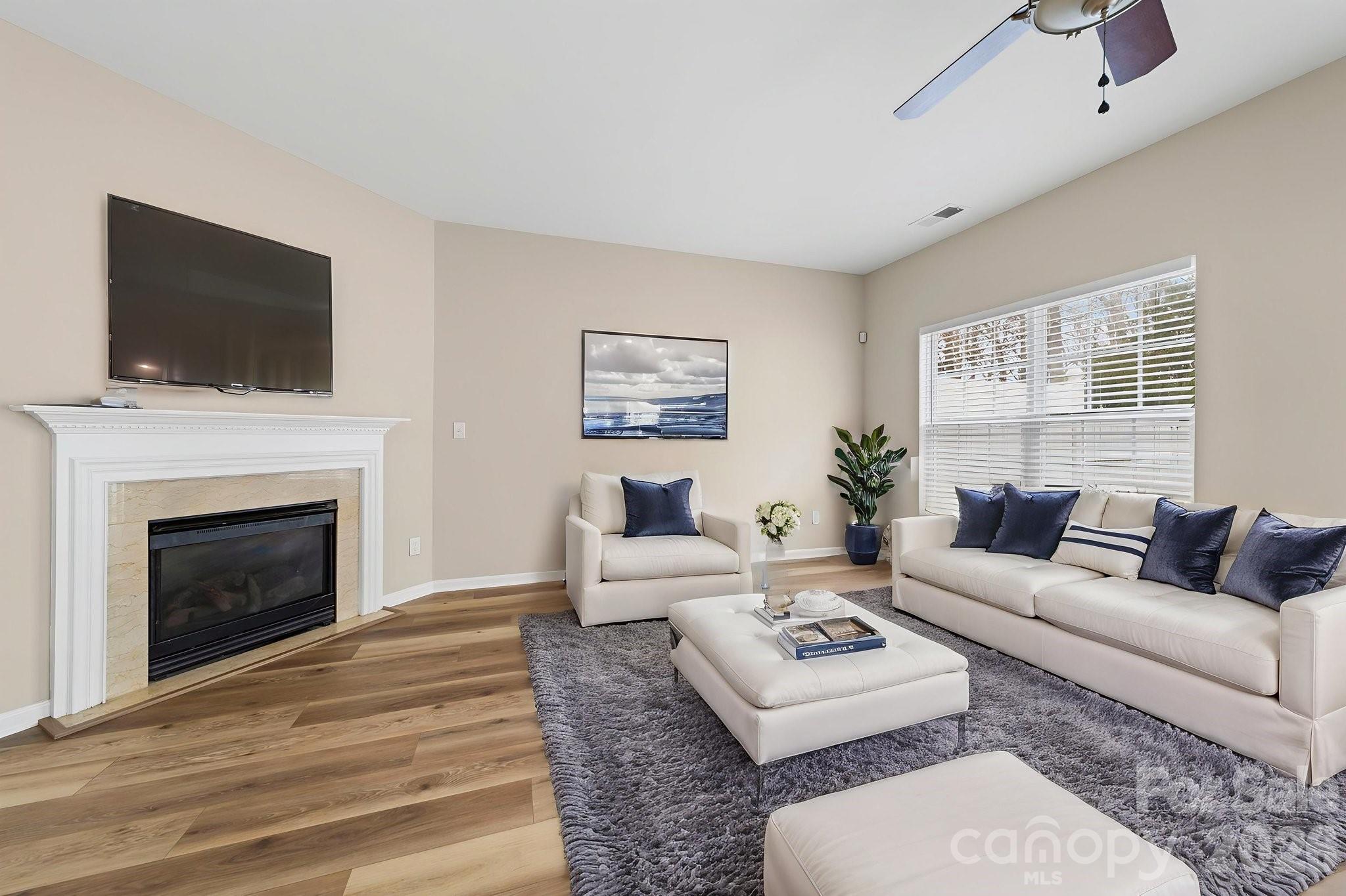 12429 Stratfield Place Circle, Pineville, NC - photo 16 of 38