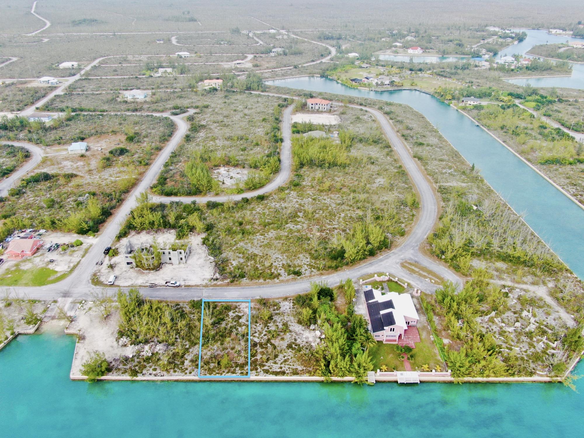 Residential for sale in Grand Bahama/Freeport, Bahamas, 64311