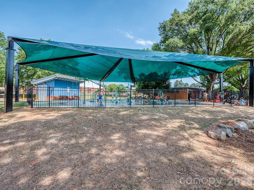 1427 Tippah Park Court, Charlotte, NC - photo 48 of 49