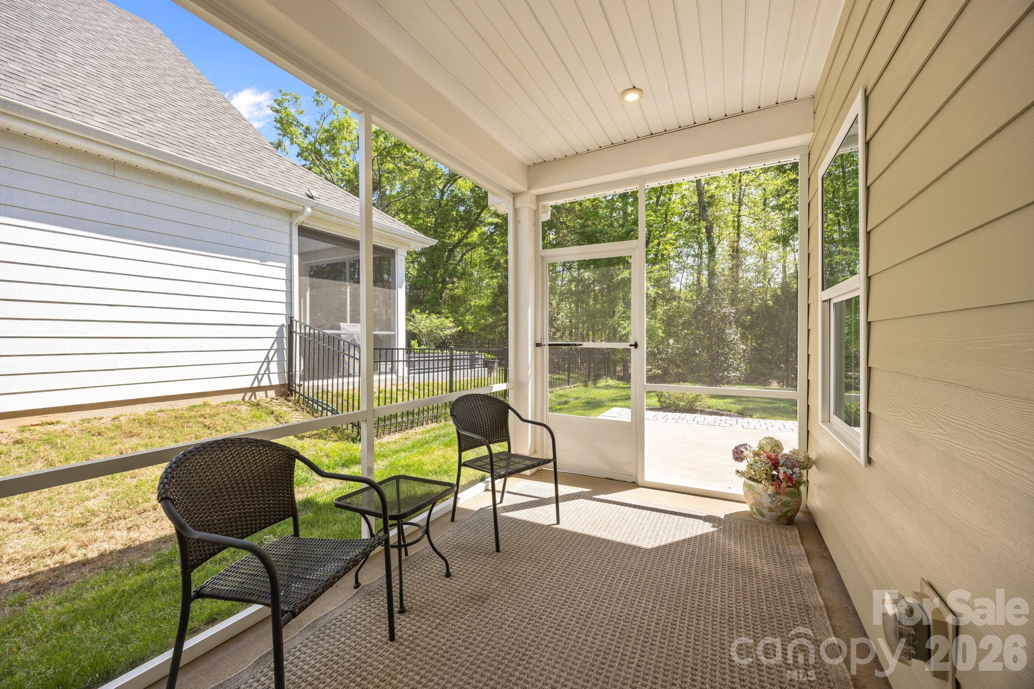 Photo 32 of 10277 October Glory Way, Charlotte, NC