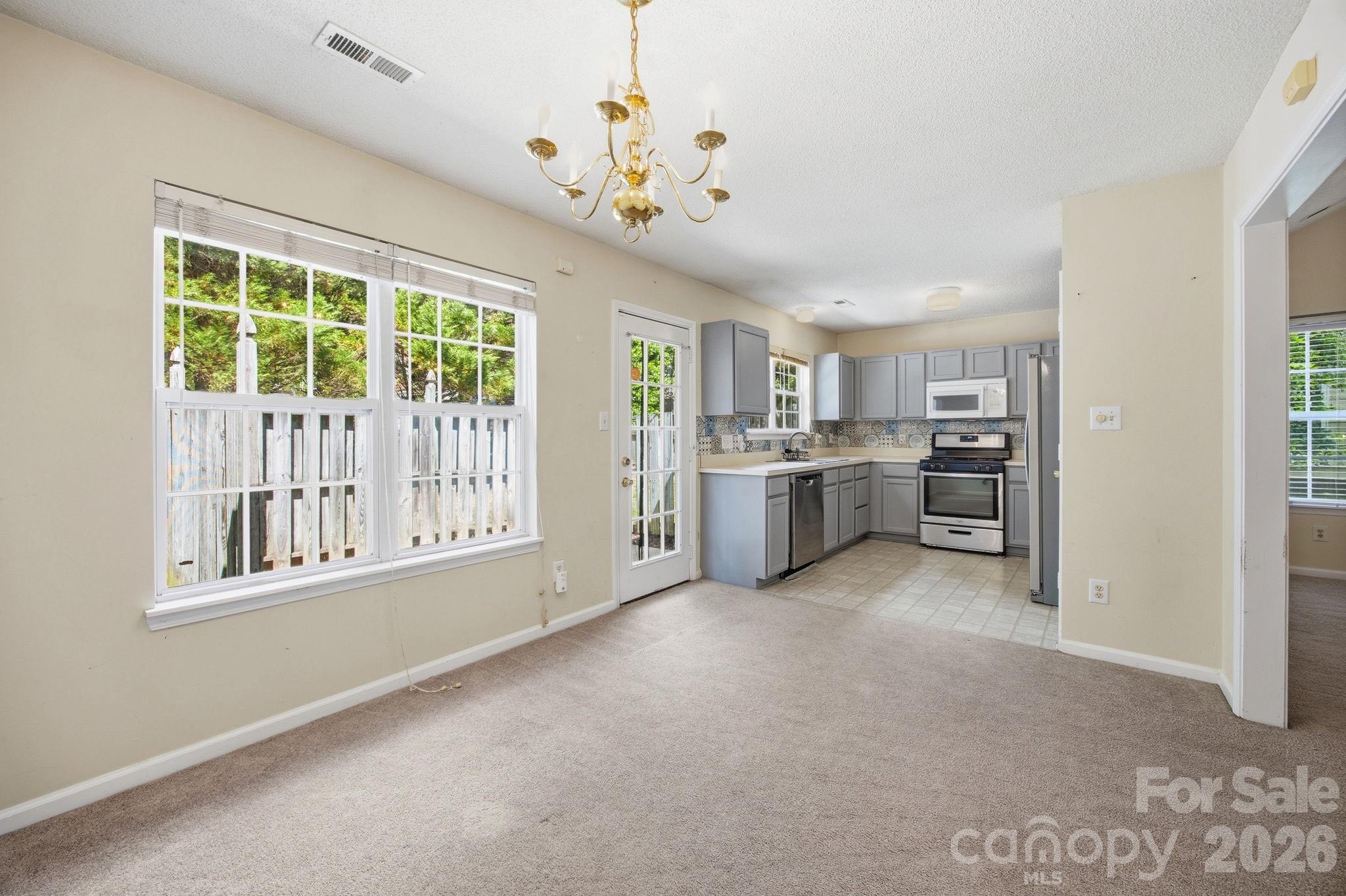 Photo 11 of 8616 Mineral Ridge Way, Charlotte, NC