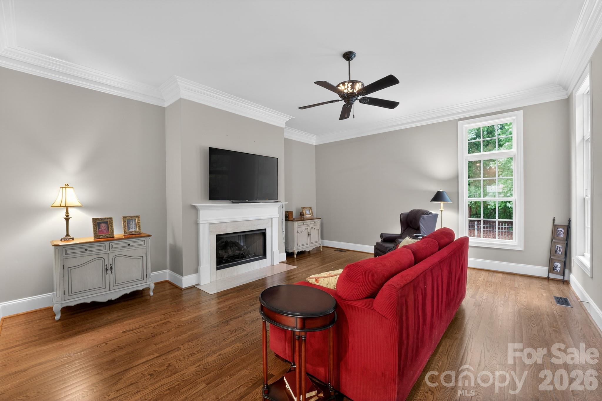 Photo 9 of 18128 Meadow Bottom Road, Charlotte, NC