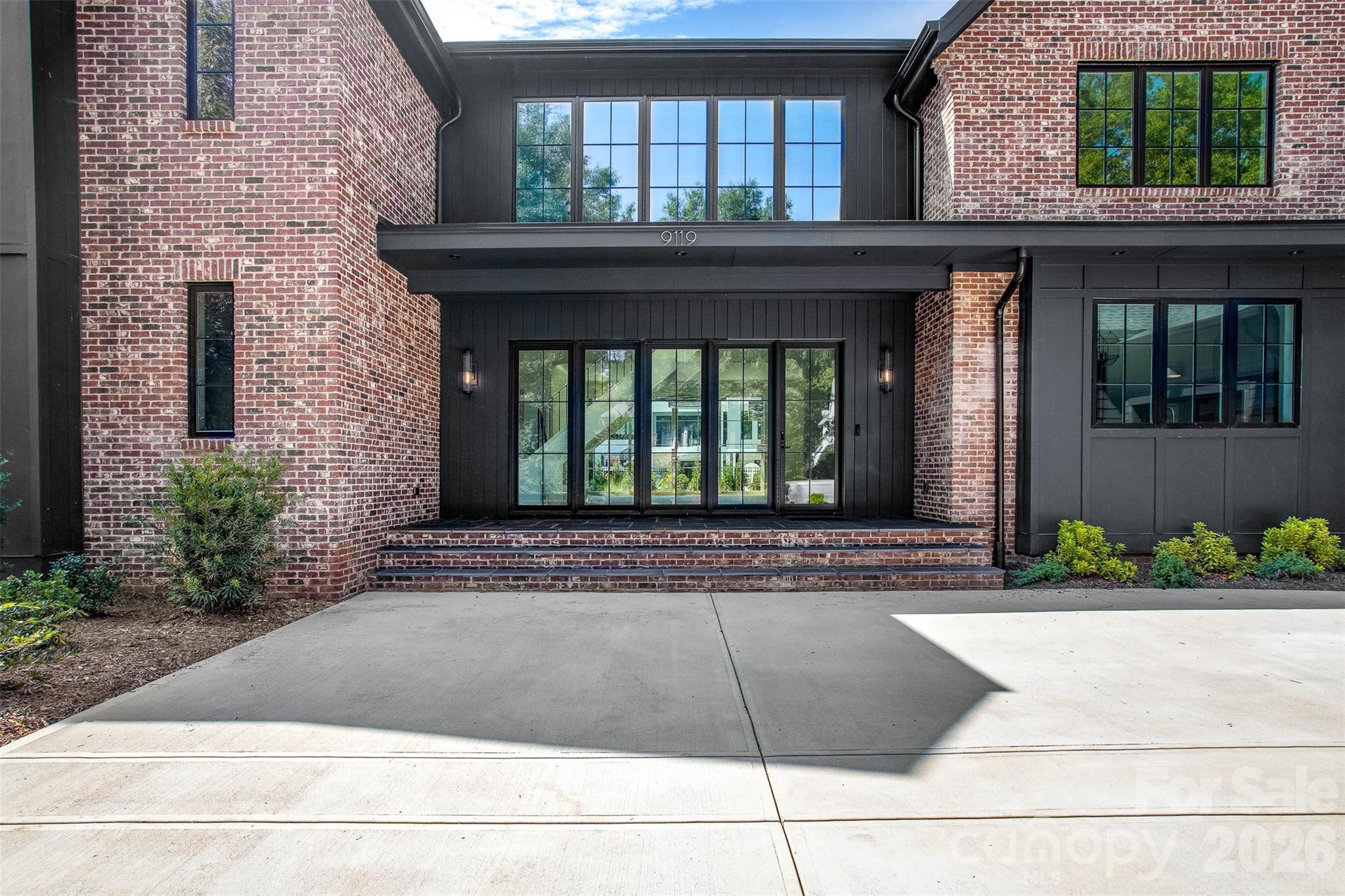 Photo 2 of 9119 Summer Club Road, Charlotte, NC
