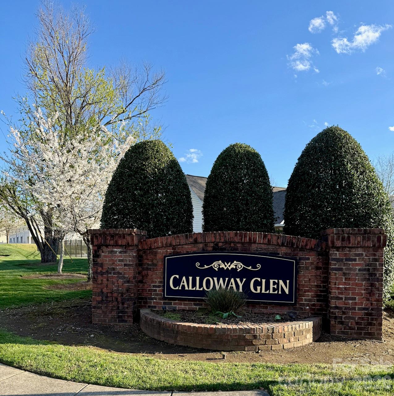 Photo 14 of 13414 Calloway Glen Drive, Charlotte, NC